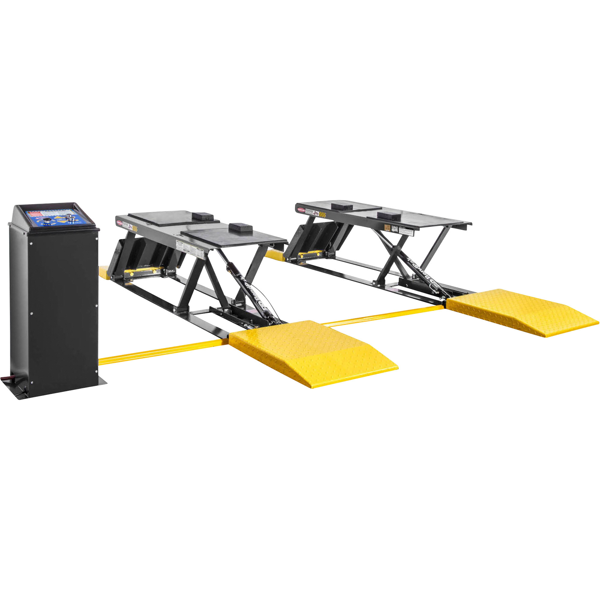 Automotive Scissor Lifts | Northern Tool