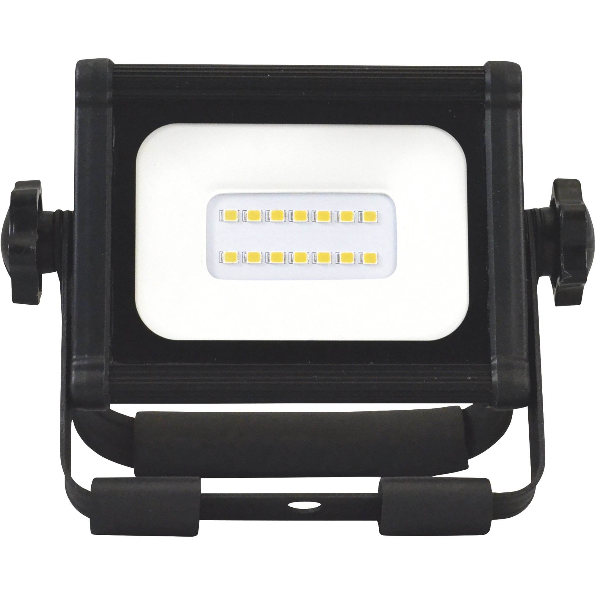 Stonepoint Portable LED Work Light — 1000 Lumens, Model# YWL-1000 ...