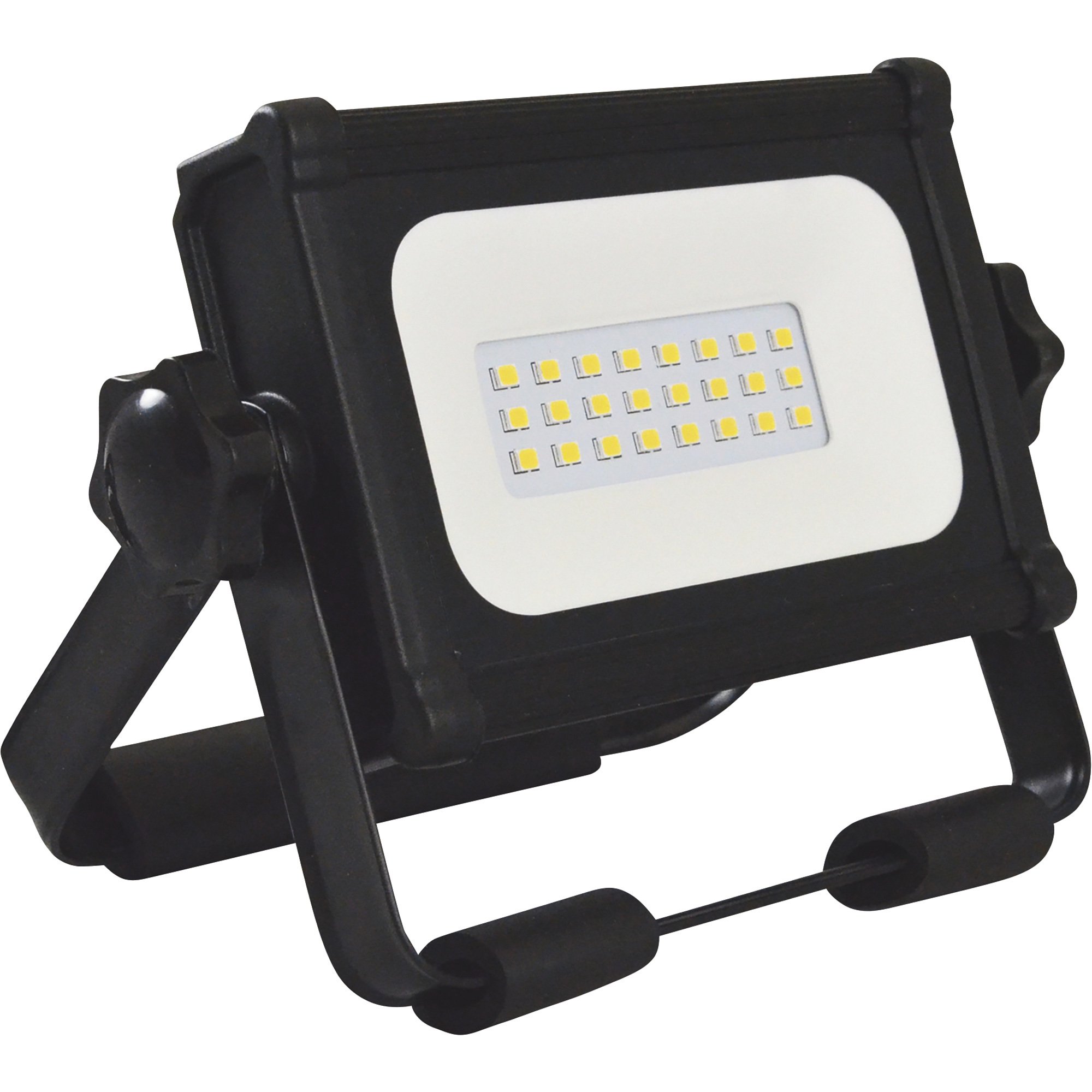 Stonepoint Portable LED Work Light — 1000 Lumens, Model# YWL-1000 ...