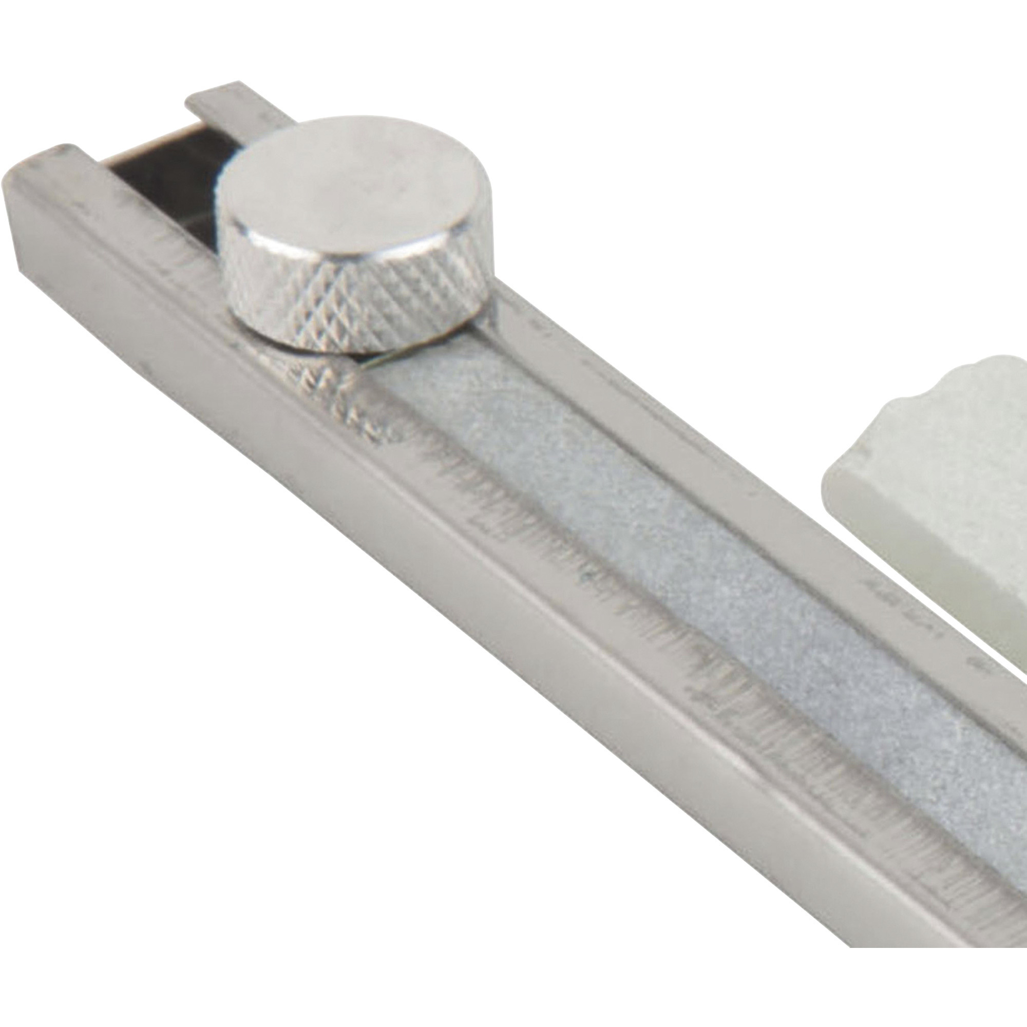 Lincoln Electric Scribe Marker Soap Stone Holder with 3 Flat Soap ...