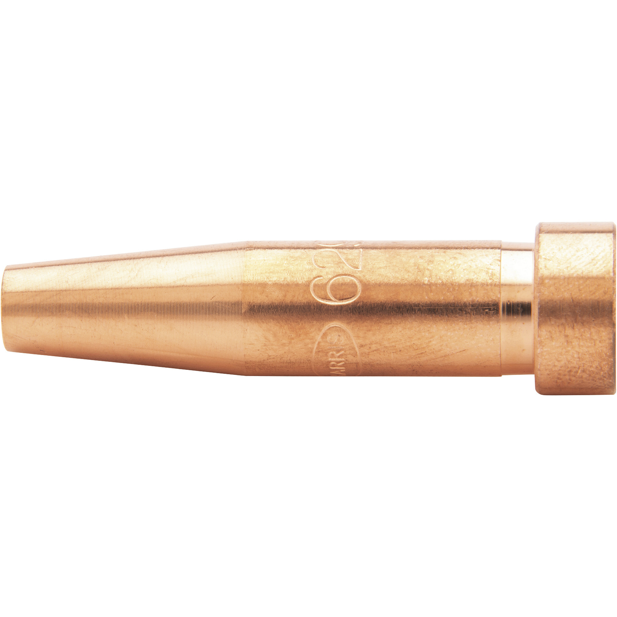 Lincoln Electric Medium-Duty Cutting Tips, 3-Pack, Acetylene-Oxygen ...