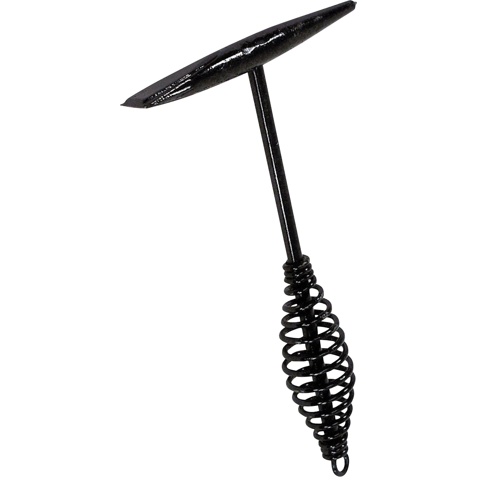 Hobart Cross Chisel Head Chipping Hammer — Steel, Model# 770067 ...