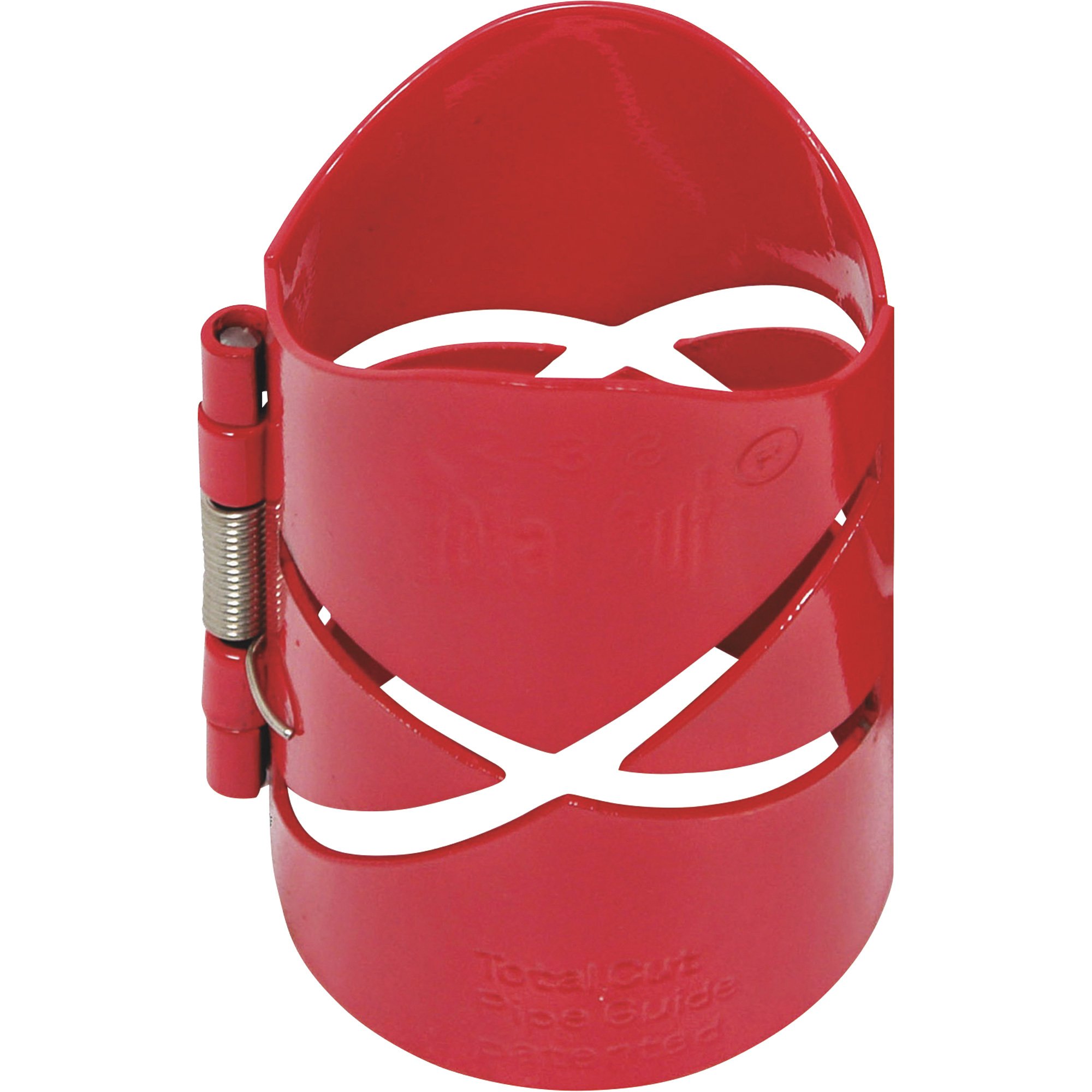 Hobart Pipe Cutting Guide — 2 3/8in. Dia., Model# 770720 | Northern Tool