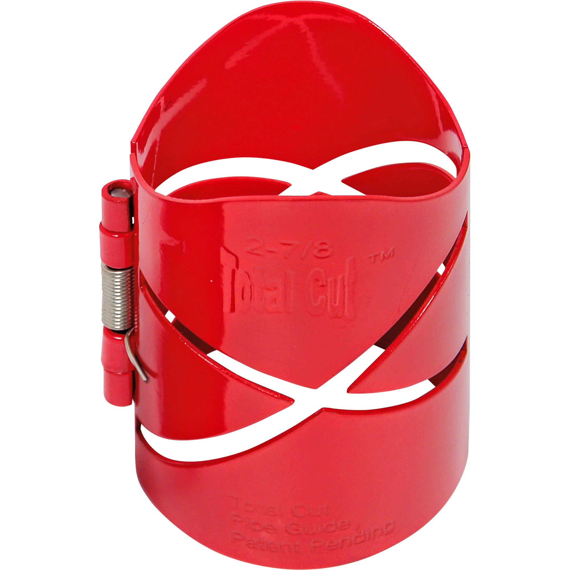 Hobart Pipe Cutting Guide — 2 7/8in. Dia., Model# 770721 | Northern Tool