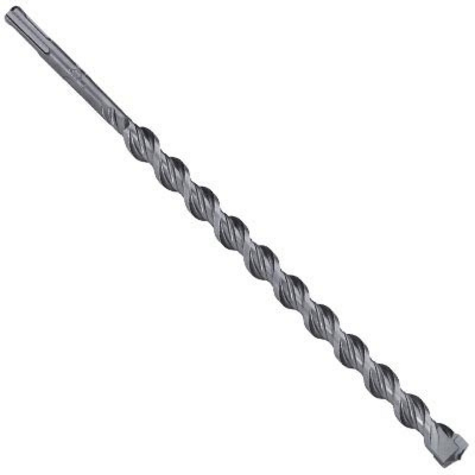 Irwin SDS-Plus Hammer Drill Bit — 6in.L, 5/8in. dia., Model# 322041 ...