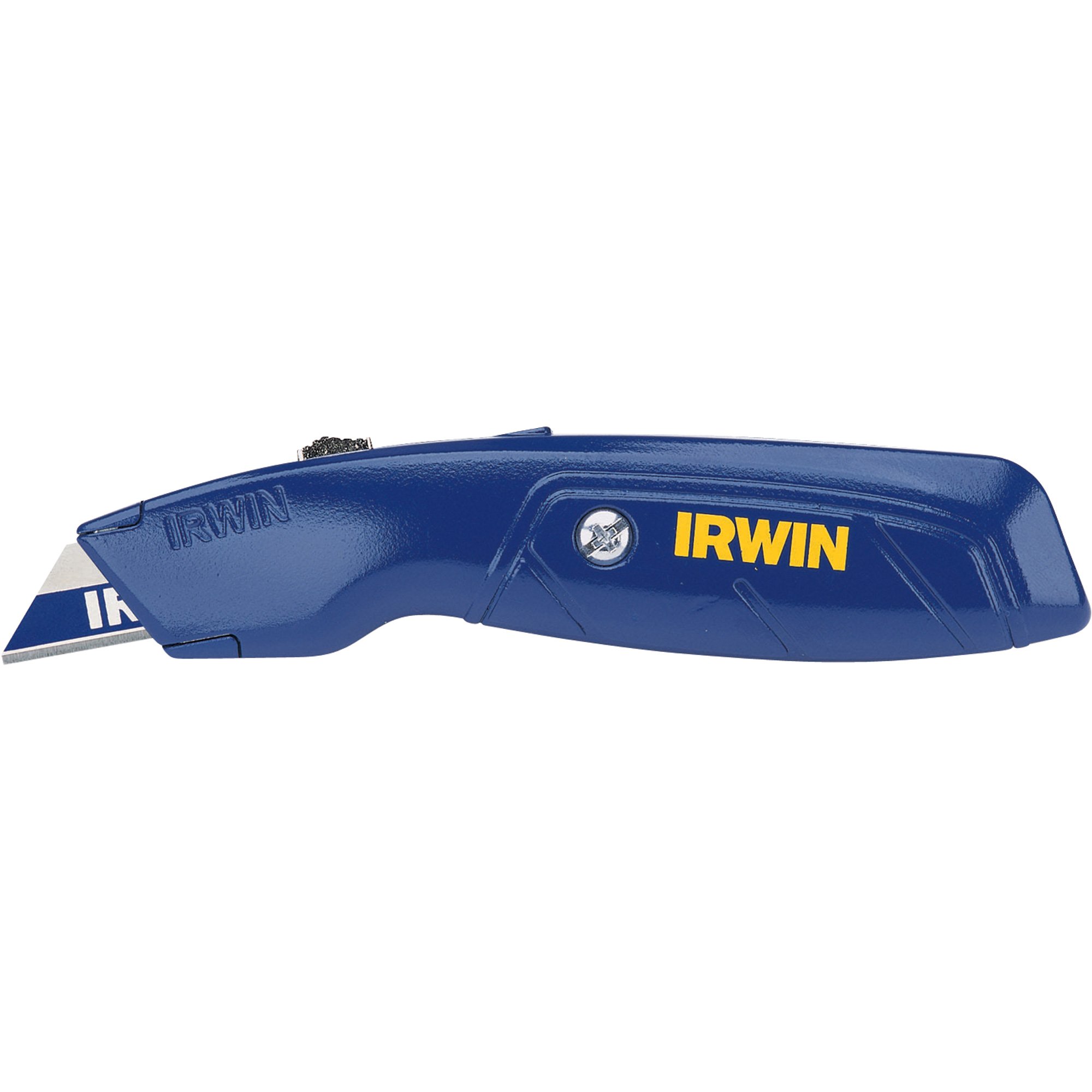 Irwin Retractable Utility Cutter, Model# 2082101 | Northern Tool