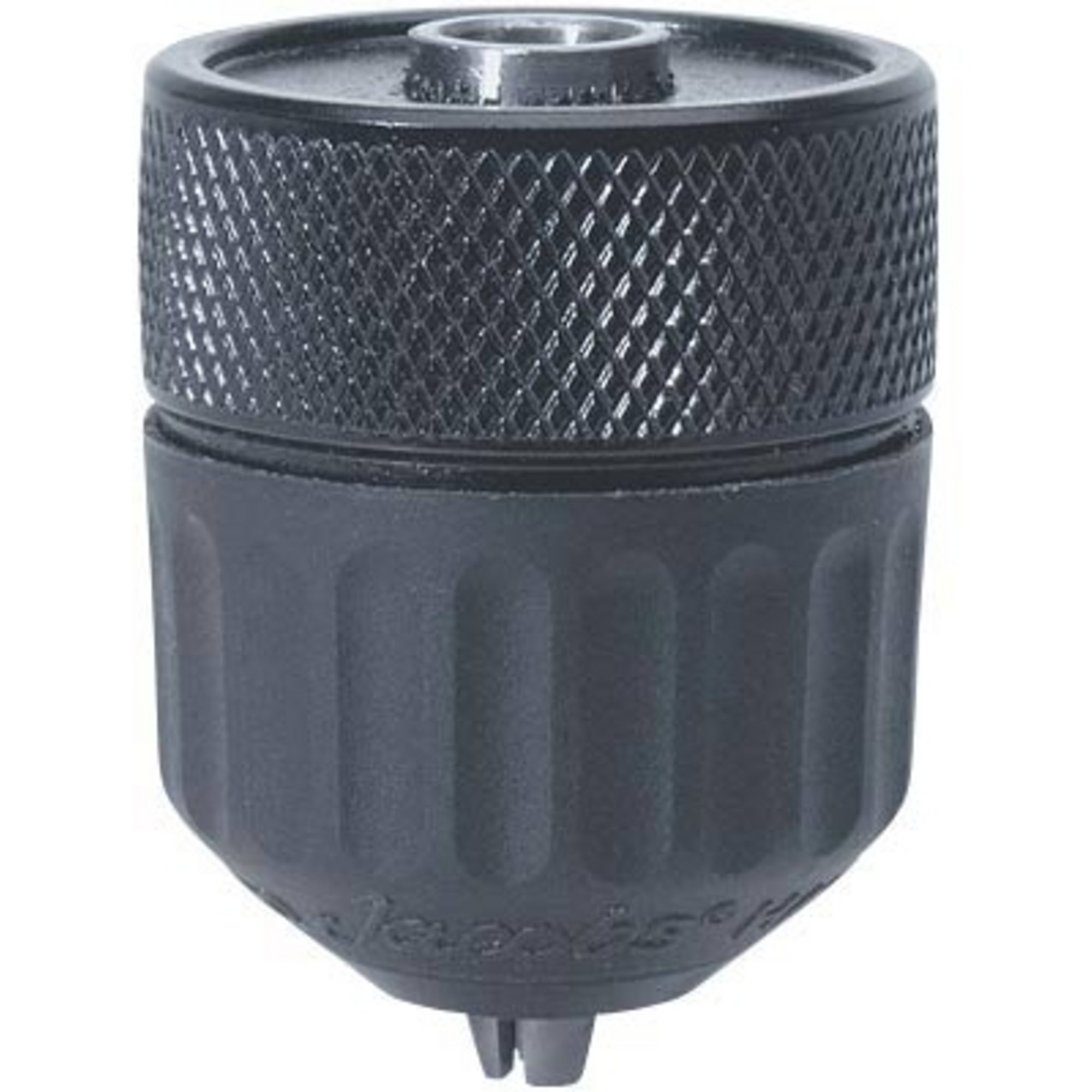 Professional Keyless Chuck — 3/8in.-24 Mount | Northern Tool