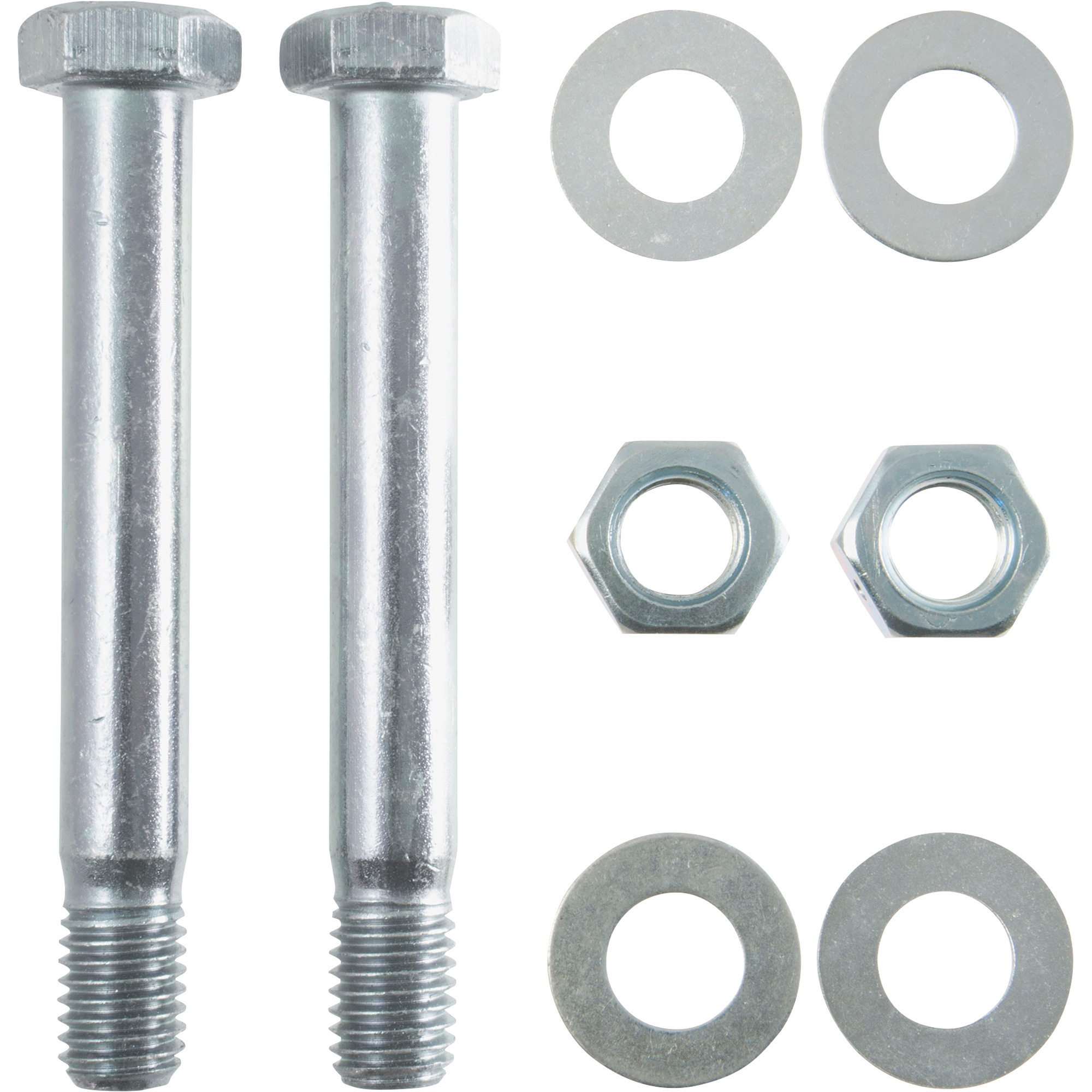 CURT 2in. Channel-Mount Coupler with Sleeve-Lock Model# 25319 ...