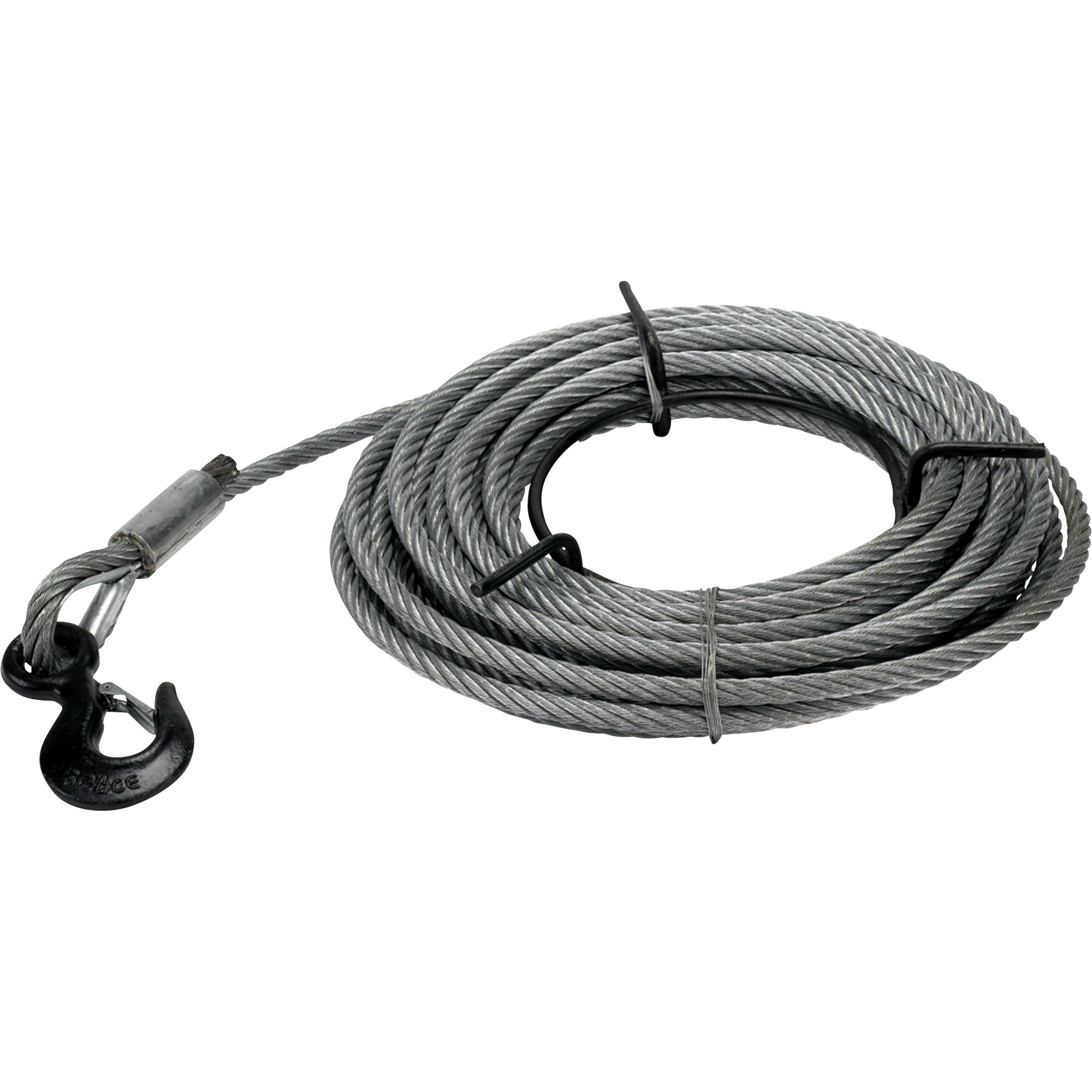 JET Grip Puller, 3/4-Ton Capacity, Wire Rope, Model# JG-75A | Northern Tool