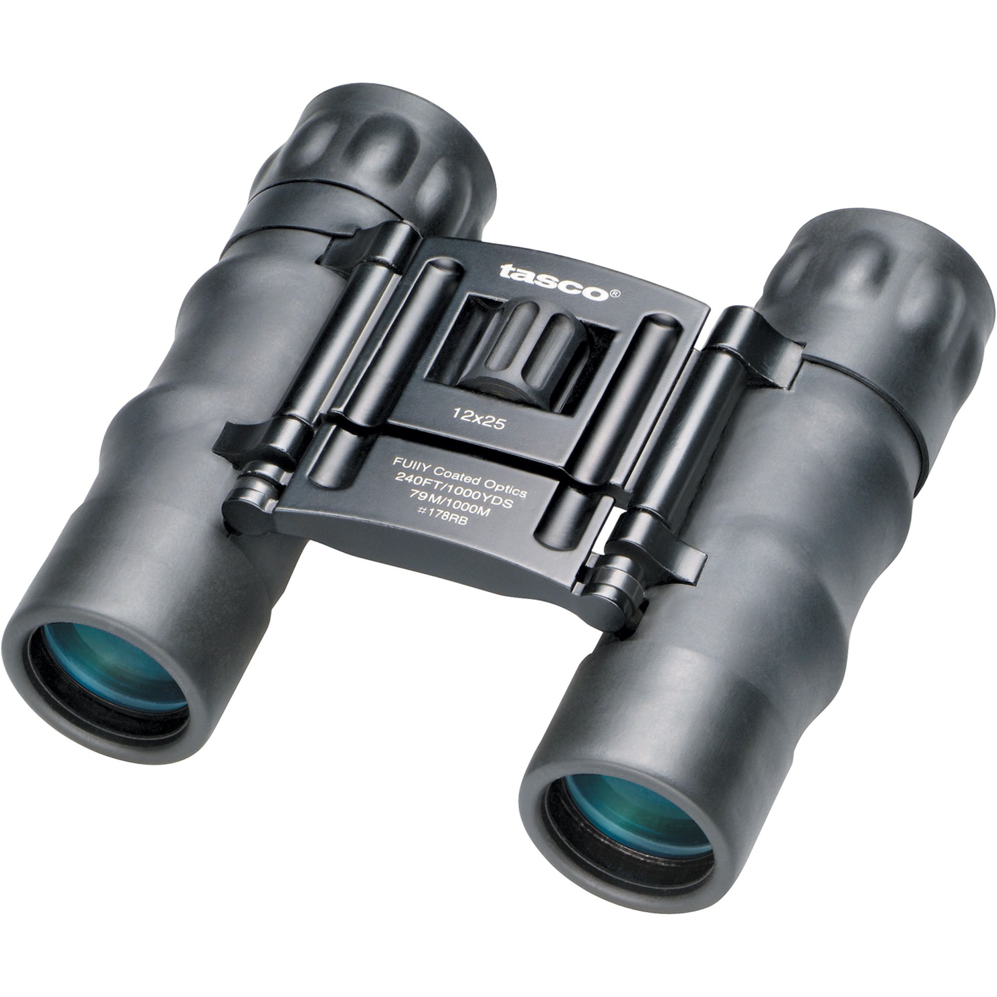 Tasco Essentials 12 x 25mm Compact Binoculars | Northern Tool