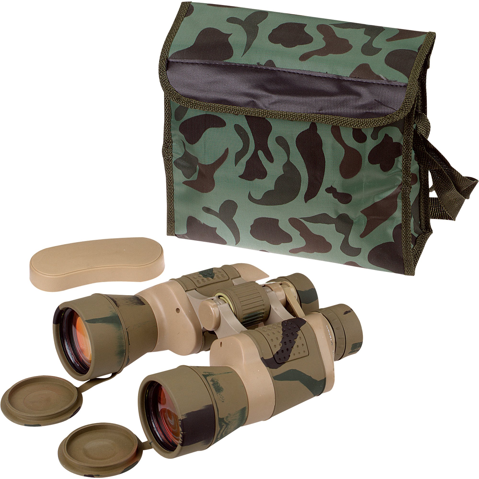 10 x 50 Binoculars | Northern Tool