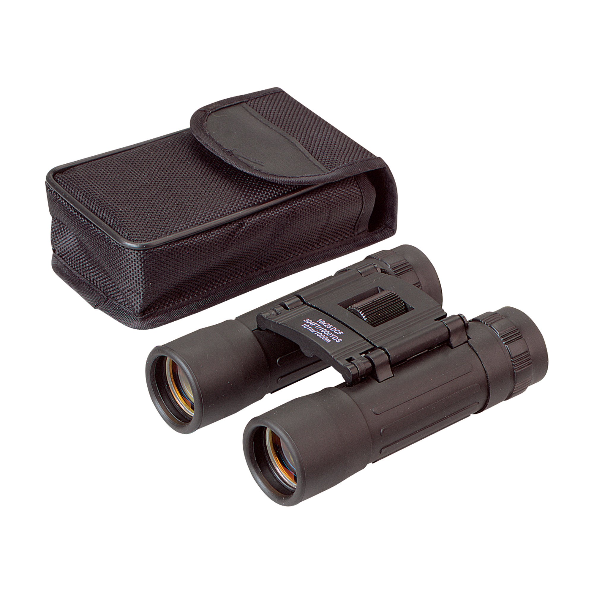 10 x 25 Binoculars | Northern Tool