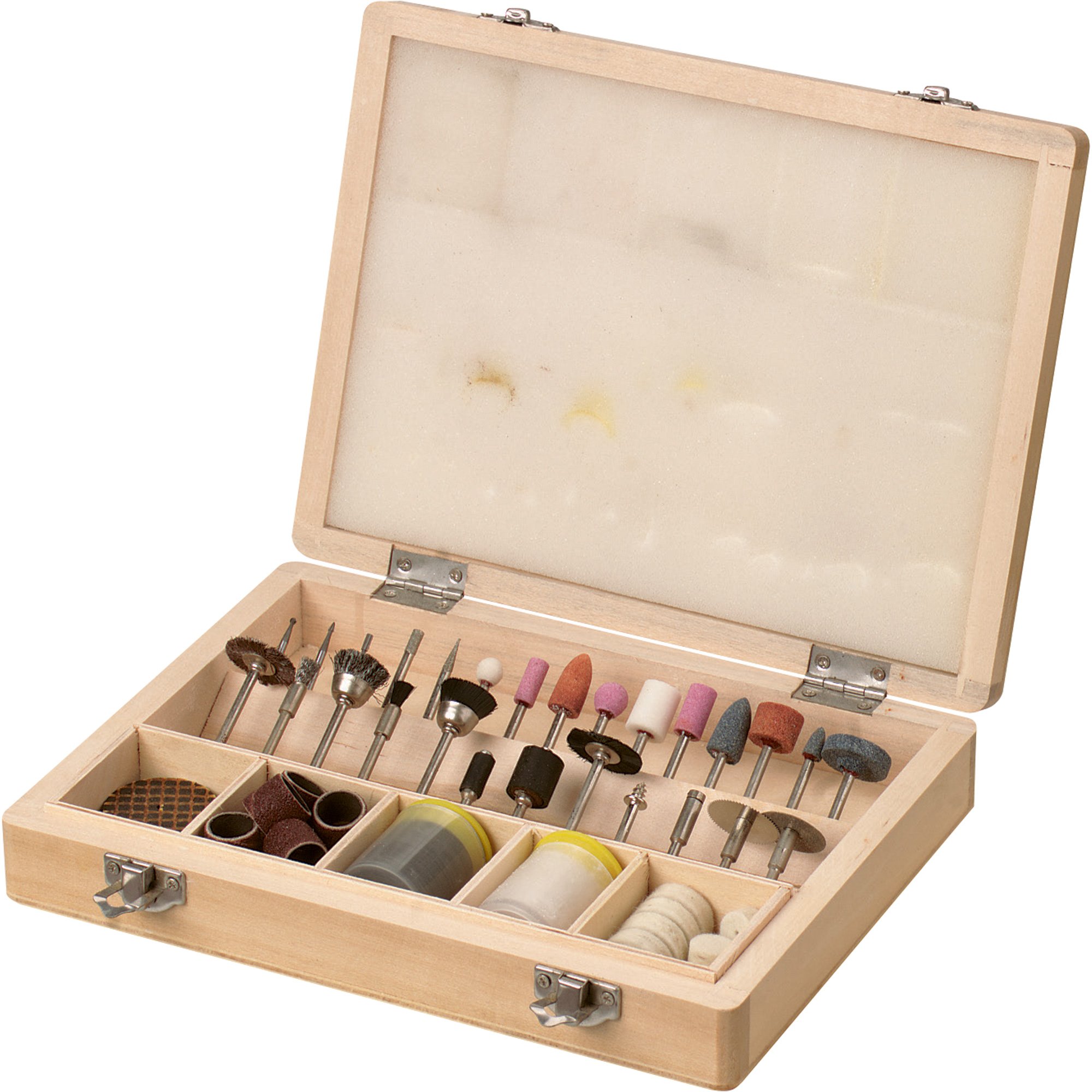 Hobby Tool Set — 100 Piece | Northern Tool