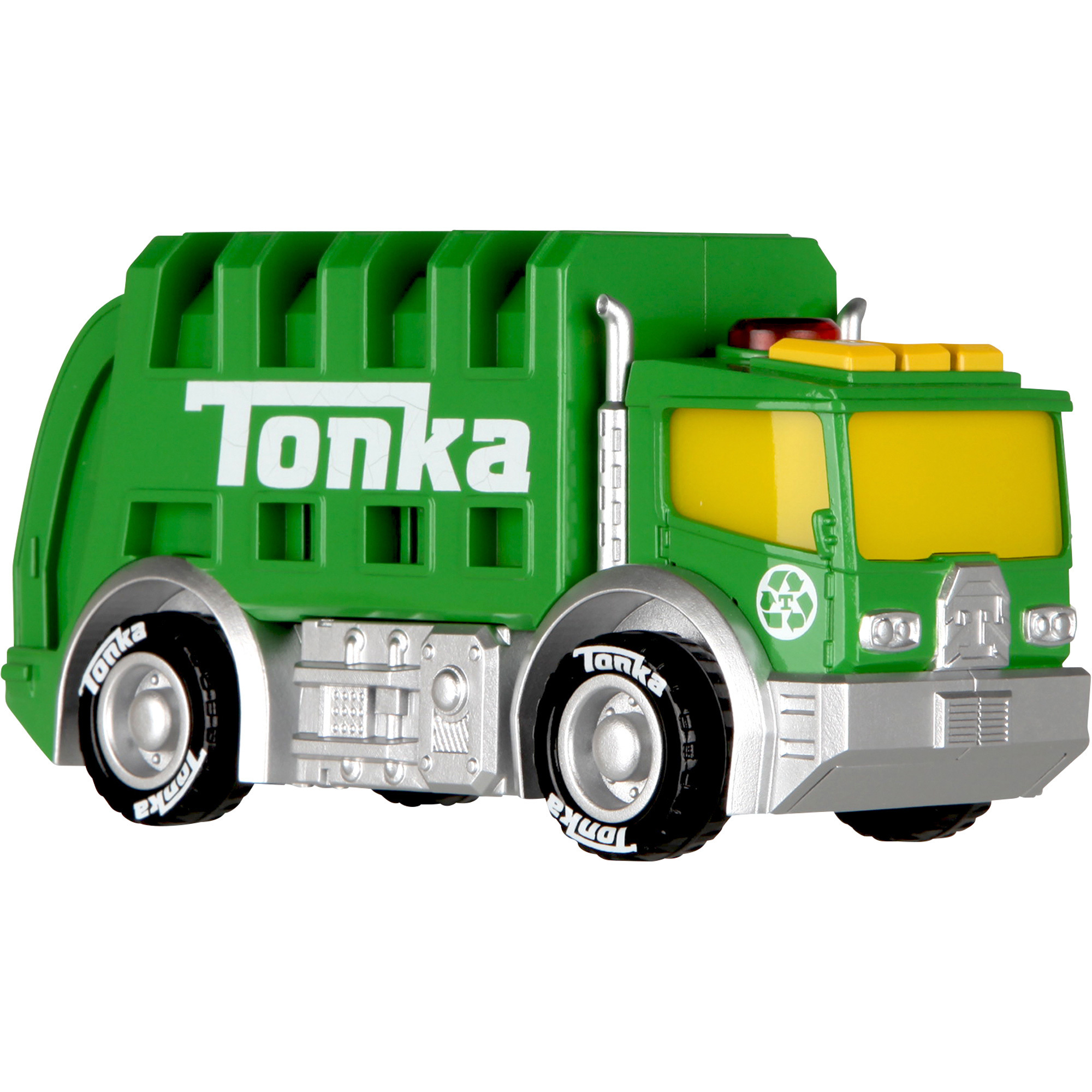 Tonka Mighty Force Light & Sound Vehicle | Northern Tool