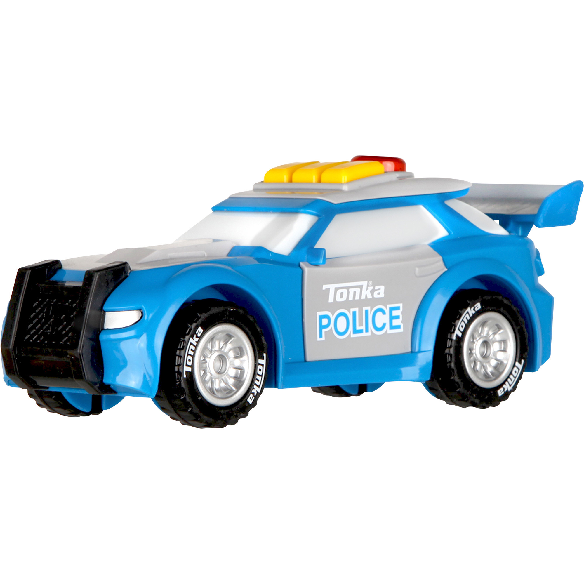 Tonka Mighty Force Light & Sound Vehicle | Northern Tool