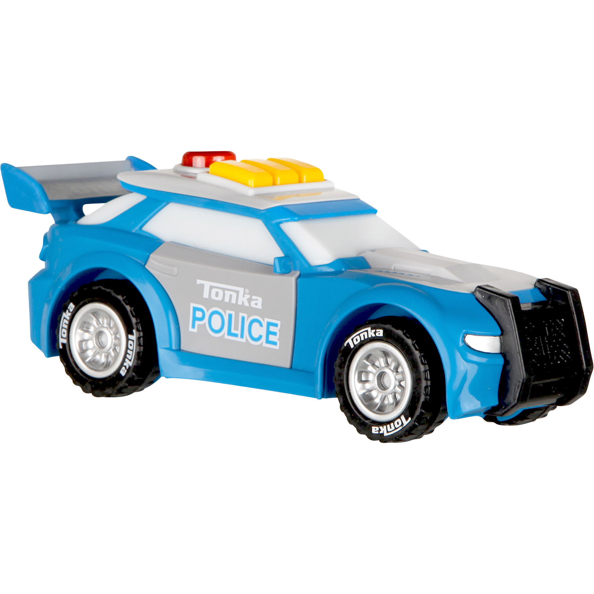 Tonka Mighty Force Light & Sound Vehicle | Northern Tool