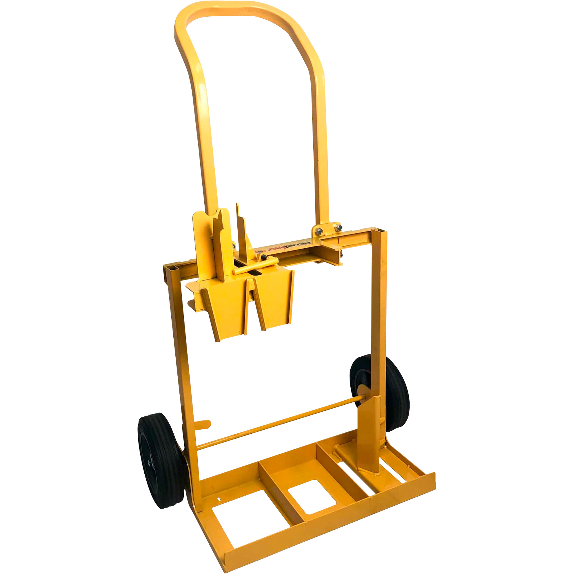 Panellift Drywall Lift Storage Stand, 11in.L x 22in.W x 28in.H, Model ...