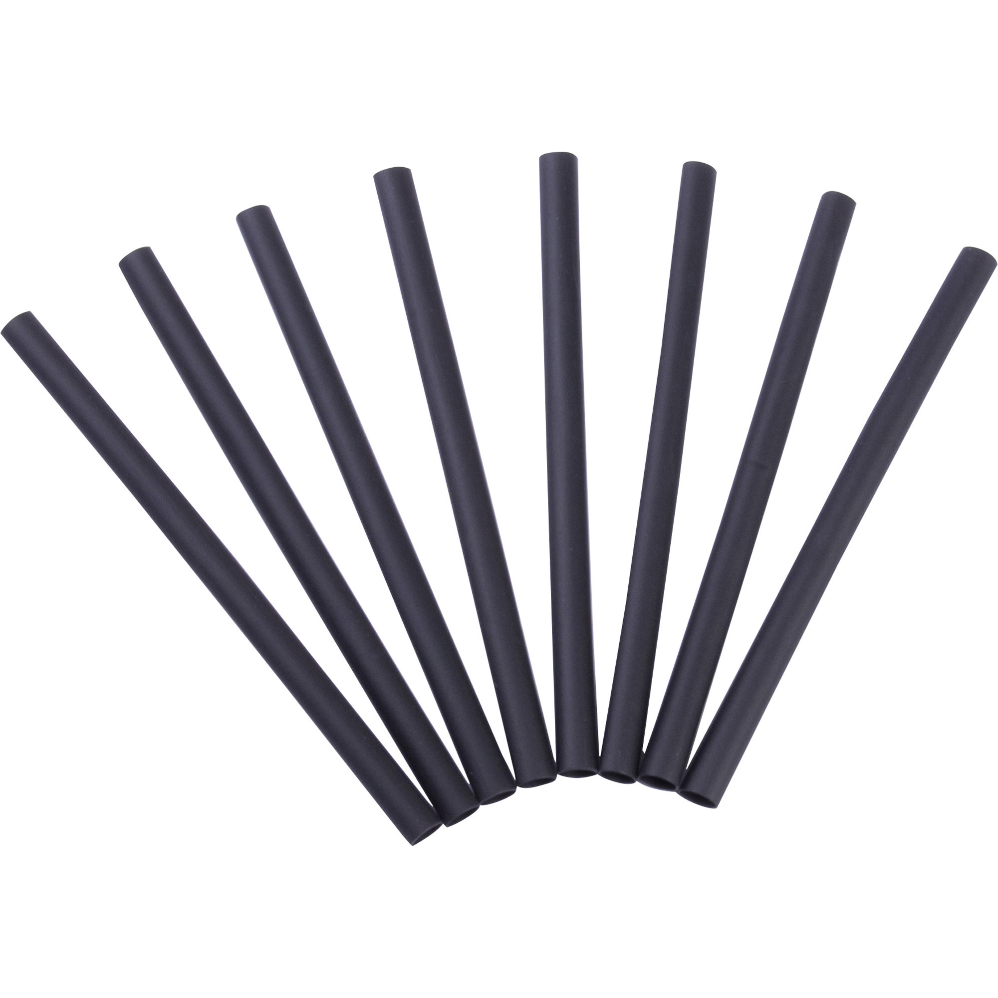 Gardner Bender Heat Shrink Tube, 3/32in. to 3/64in., Model# HST-093 ...