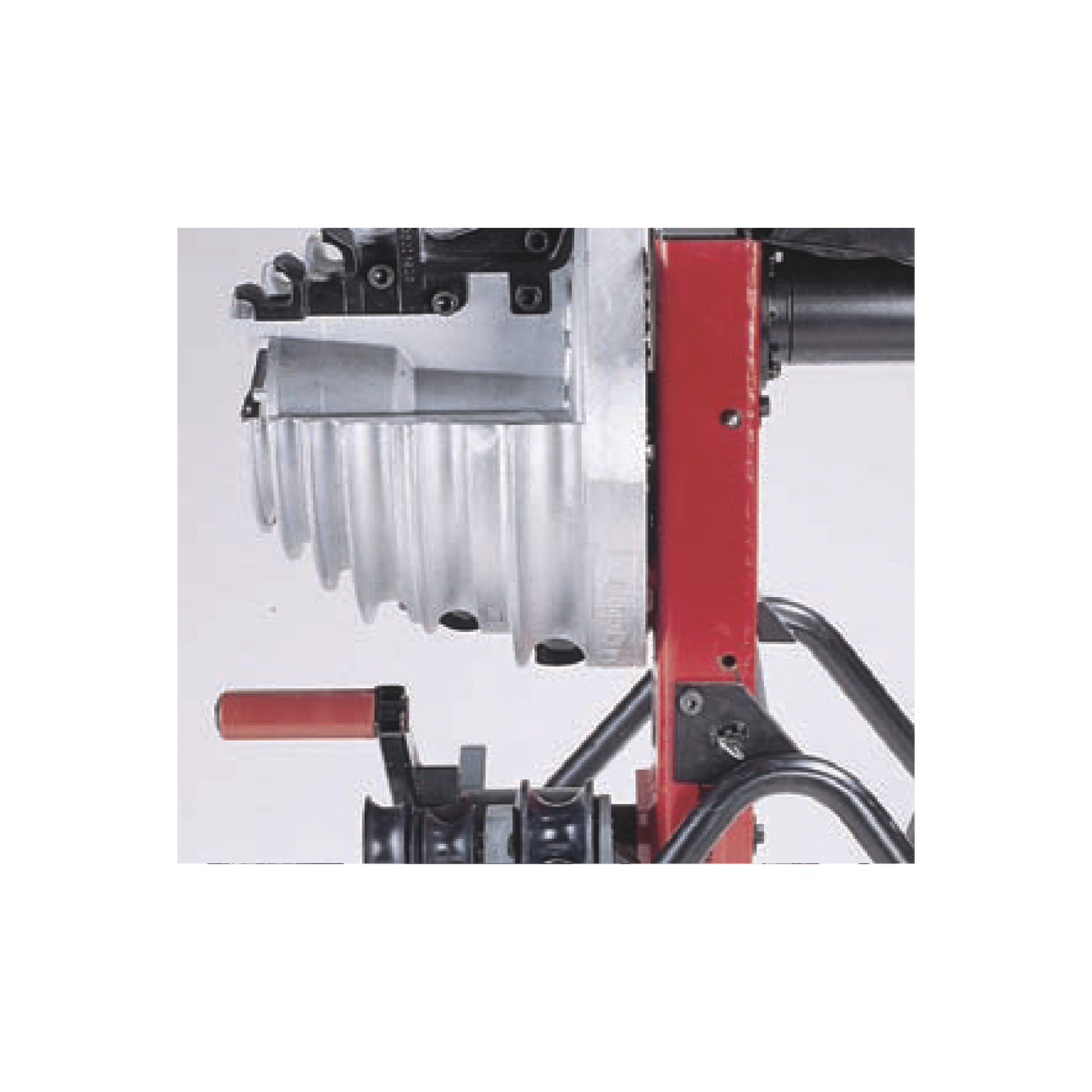 Cyclone™ Electric Conduit Bender — 115 Volt, 15 Amp | Northern Tool