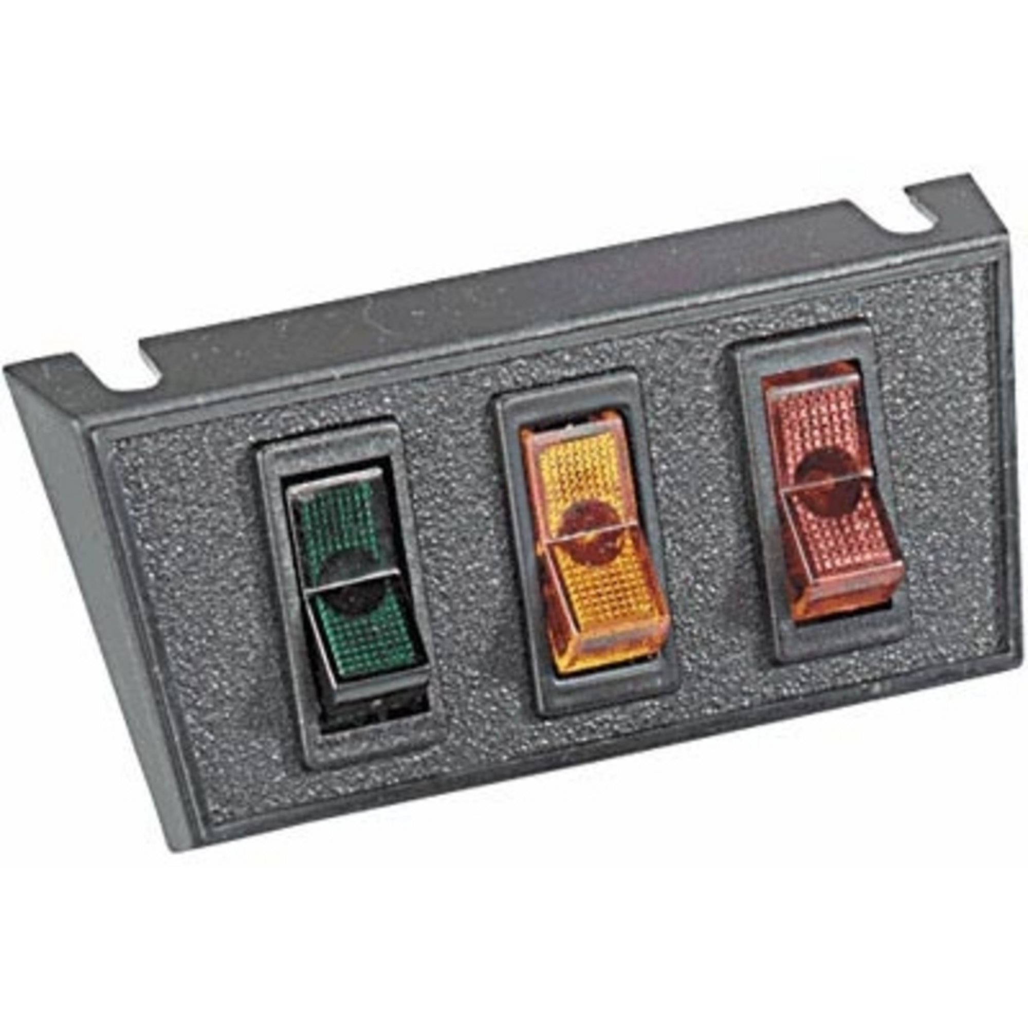 Triple Rocker Switch Kit | Northern Tool