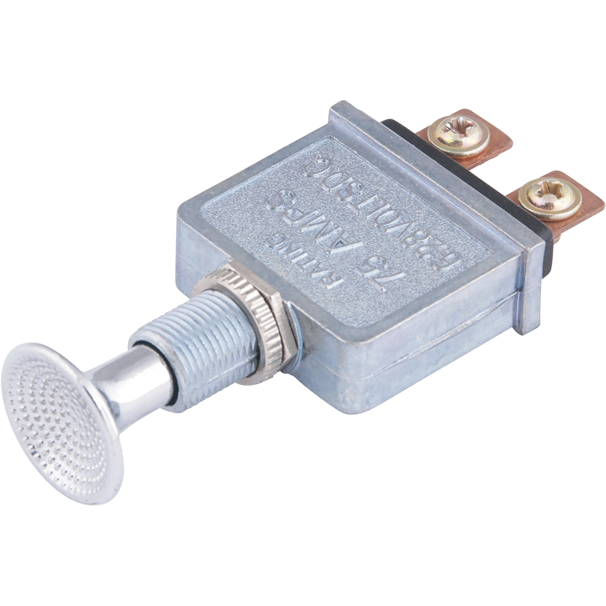 Gardner Bender Die-Cast Push/Pull Switch | Northern Tool