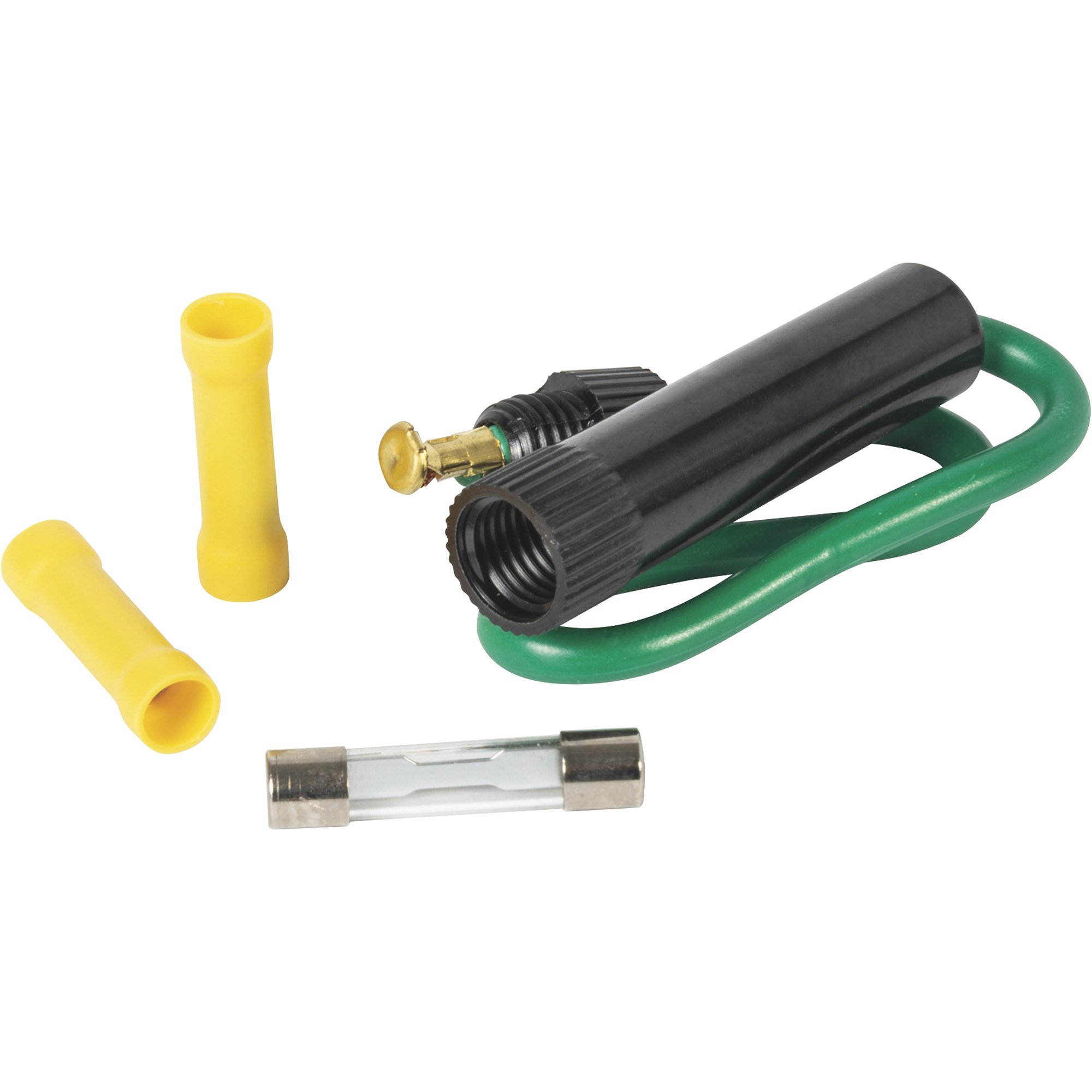 Gardner Bender 30 Amp Fuse Kit — #10 Wire | Northern Tool