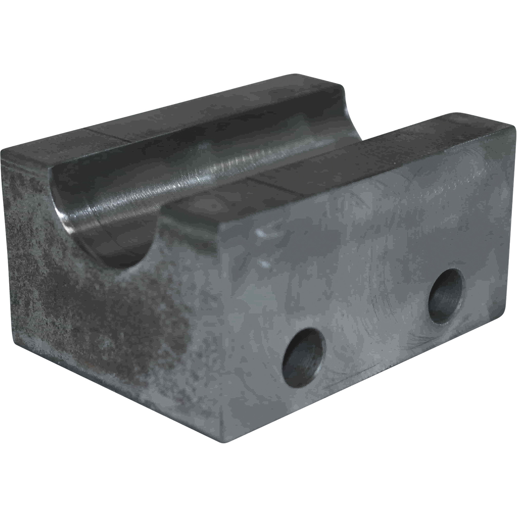 METALpro Stationary Die for 2in. Round Tubing, For Use with 9511 and ...