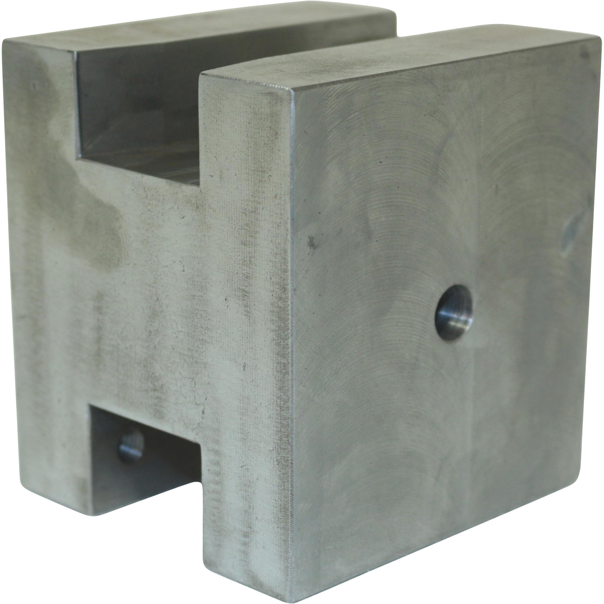 METALpro Tube Moving Die For Square Tubing, 1 1/4 in. or 1 1/2 in ...