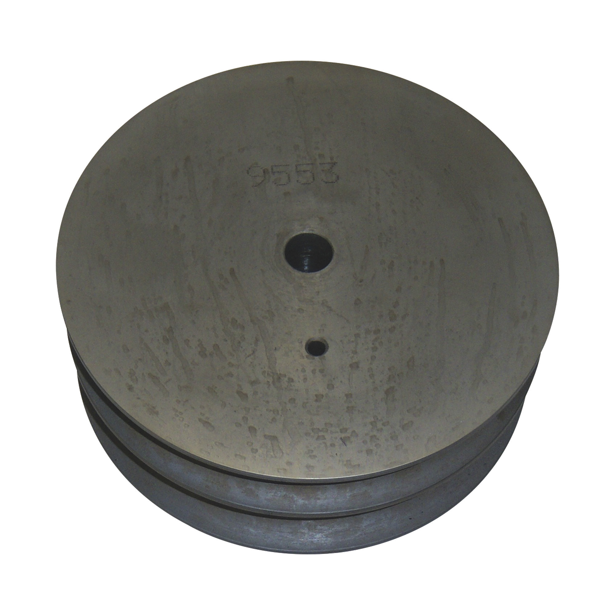 METALpro Rotating Die to Bend 1 1/8in. or 1 1/4in. Round Tubing, Model ...