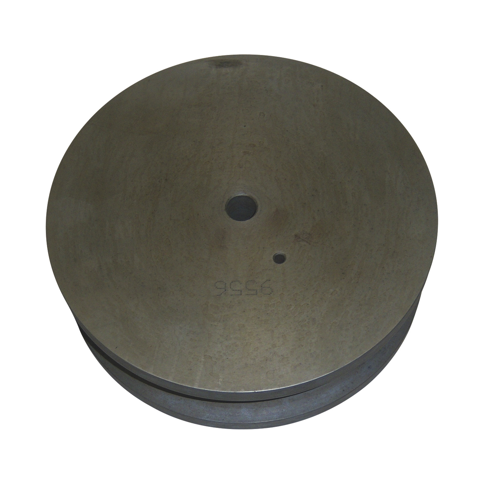 METALpro Rotating Die to Bend 1 1/2in. Round Tubing, Model# 9507 ...