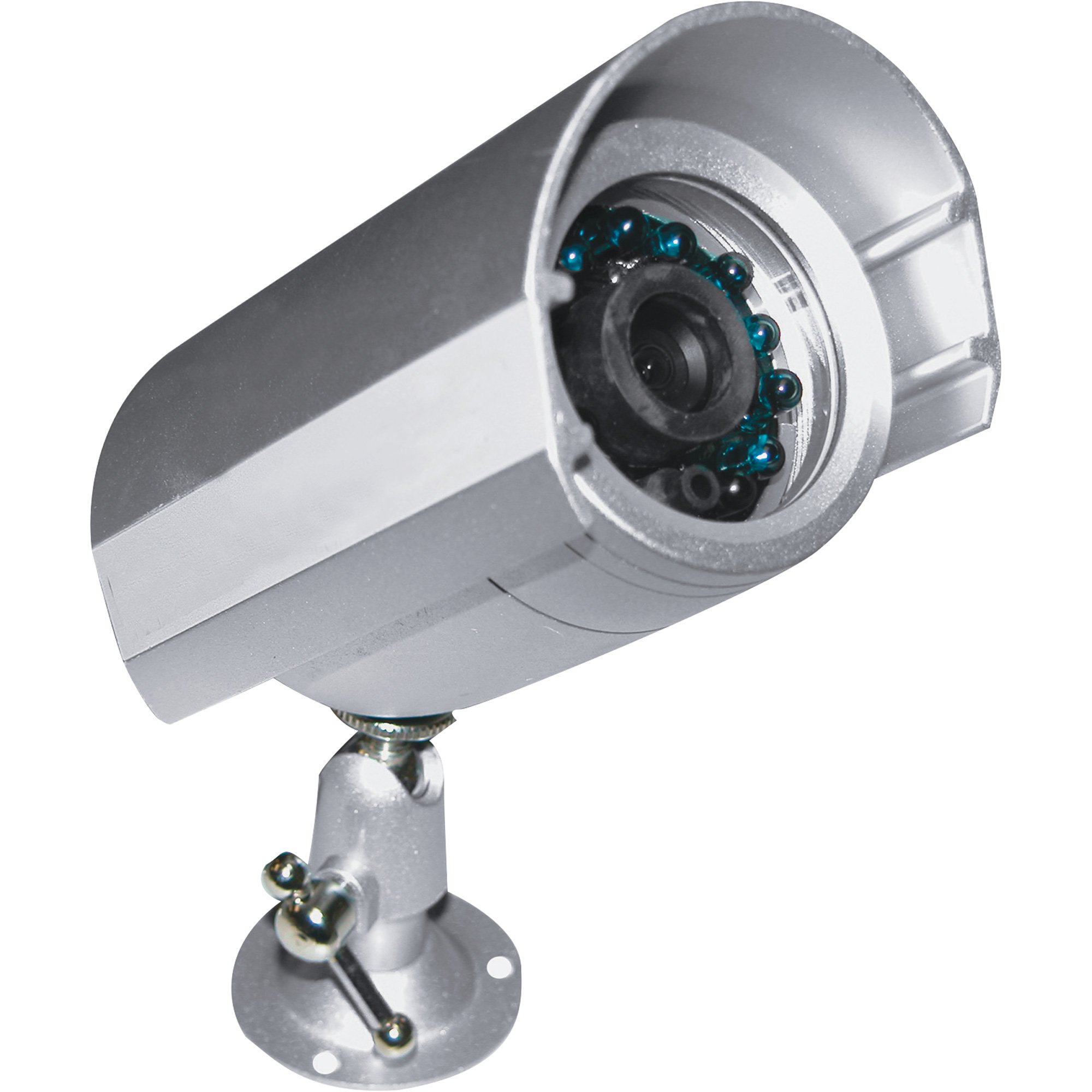 Extra Indoor/Outdoor Color Camera, Model# FAC-3200 | Northern Tool