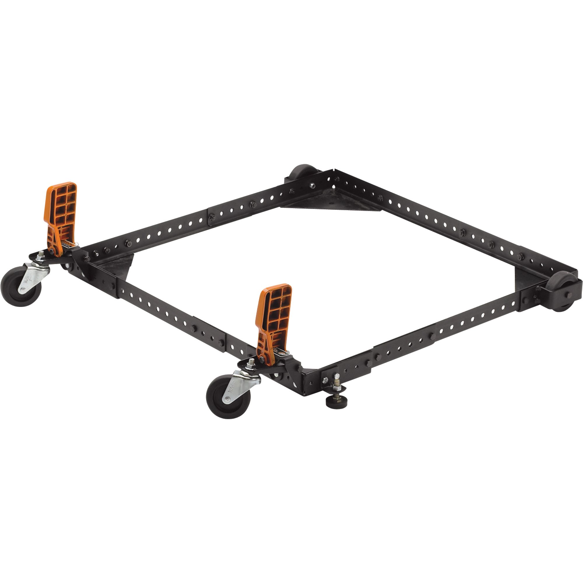 HTC Universal Mobile Tool Base, Model# HTC2000 | Northern Tool