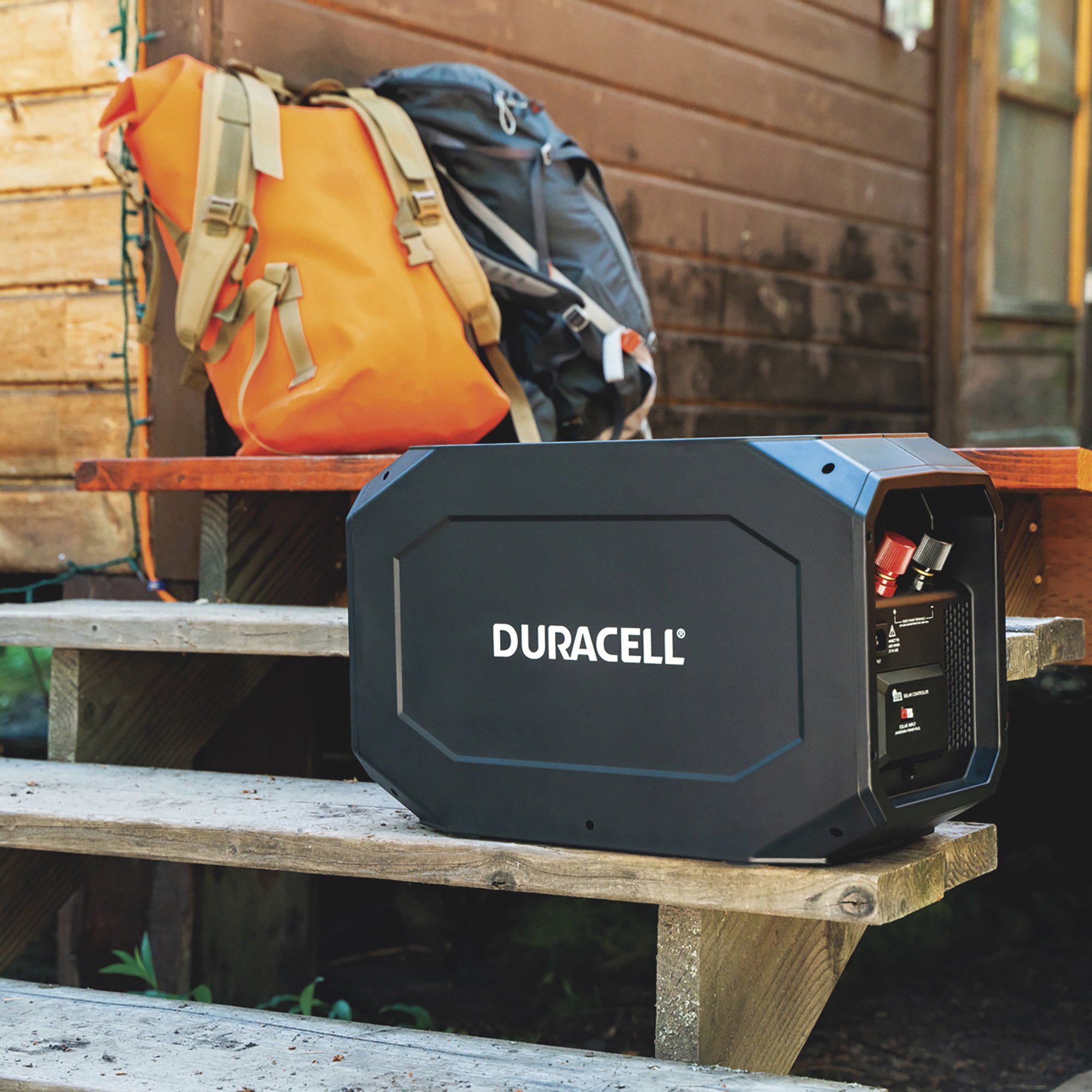 Duracell PowerSource 660 — 12V, 55Ah, Model# DR660PSS | Northern Tool