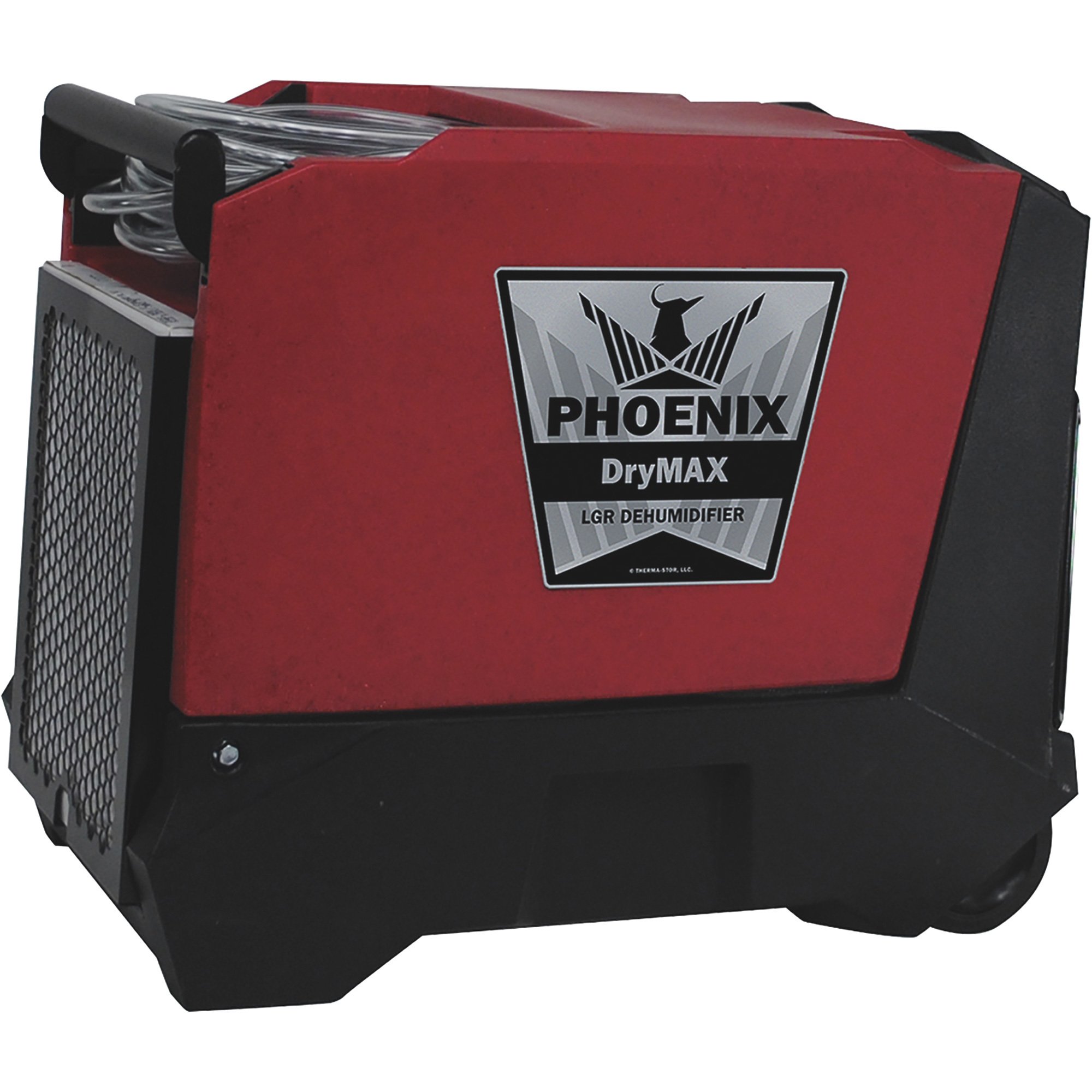 Phoenix Restoration Equipment DryMAX LGR Dehumidifier — 80 Pints/Day ...