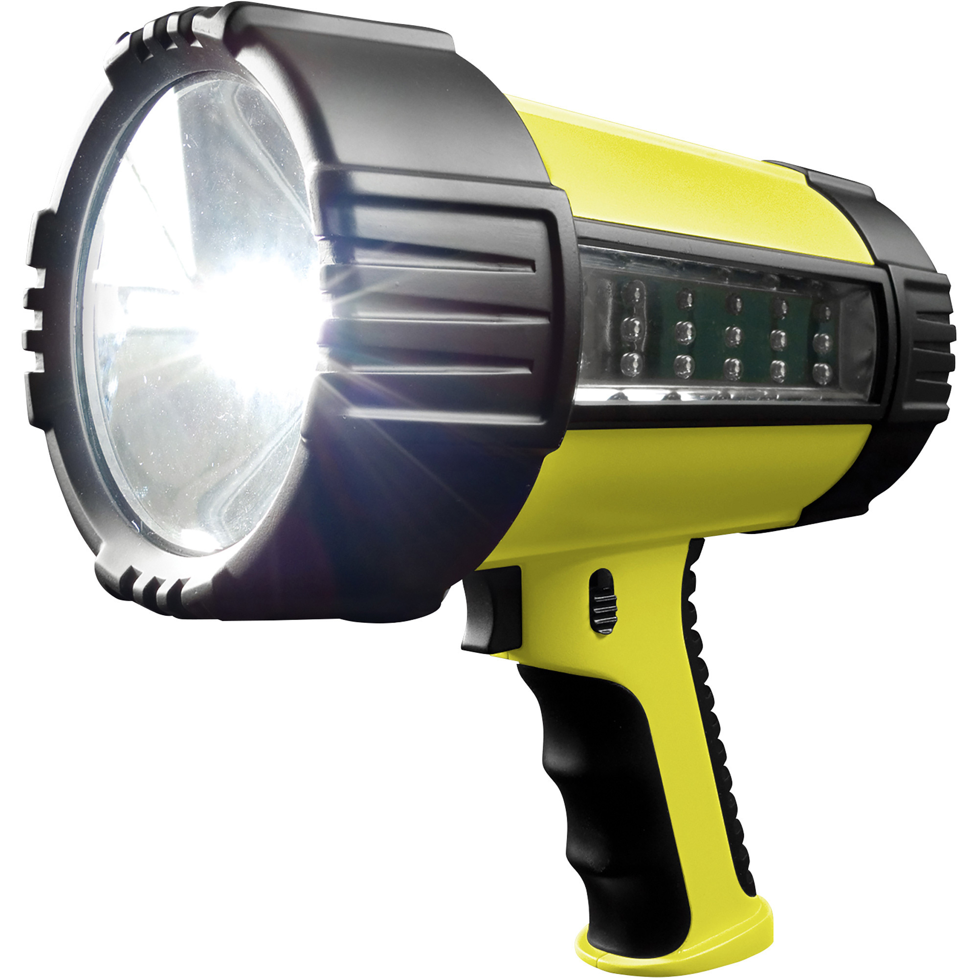 Wagan Tech Brite-Nite LED Spotlight, 600 Lumens, Model# 2484-8 ...