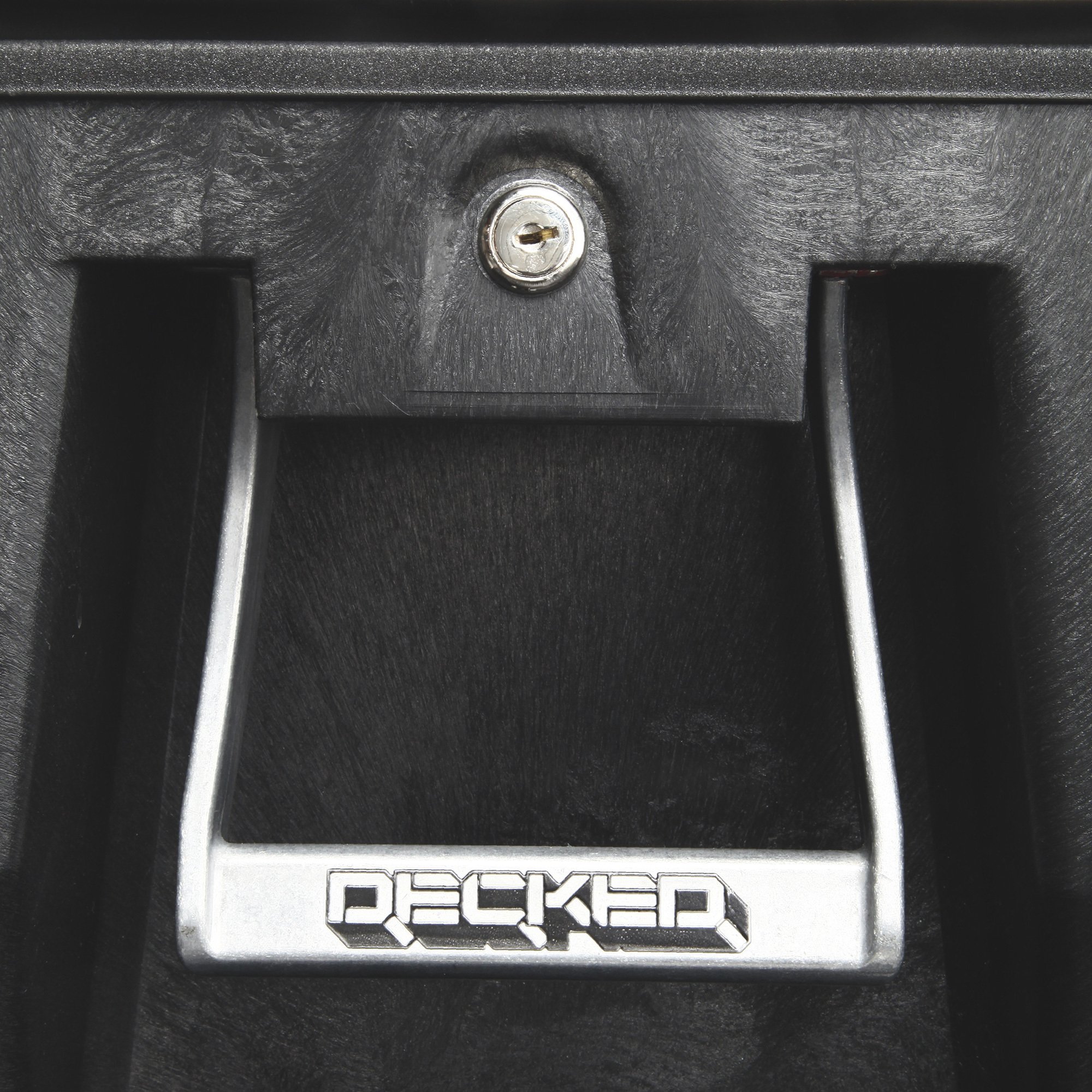 DECKED Drawer Lock Set — Fits All DECKED Systems, Model# AD10LOCKSETV3 | Northern Tool