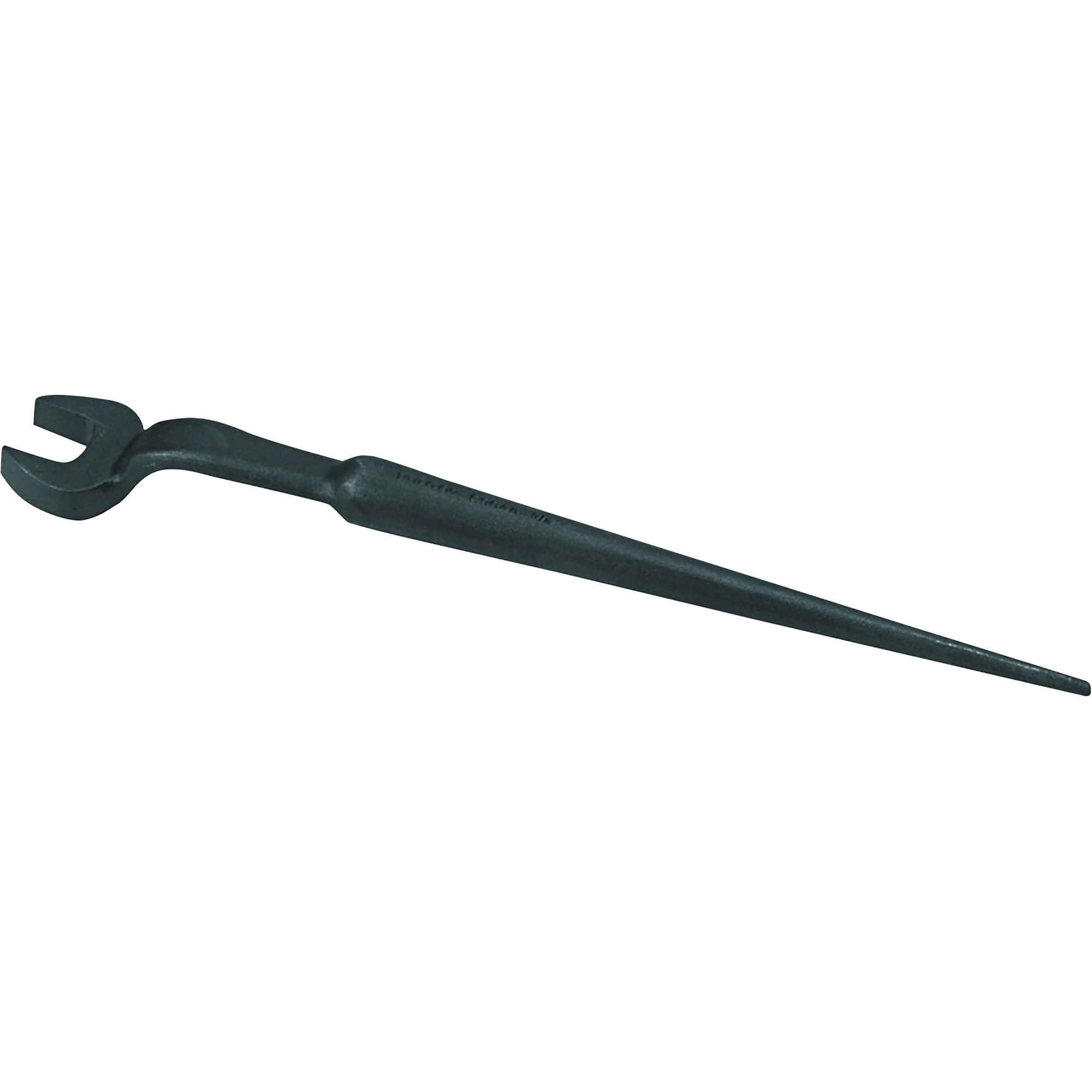 Proto Spud Handle Offset Open-End 1 1/16in. Wrench — Model# JC907 ...