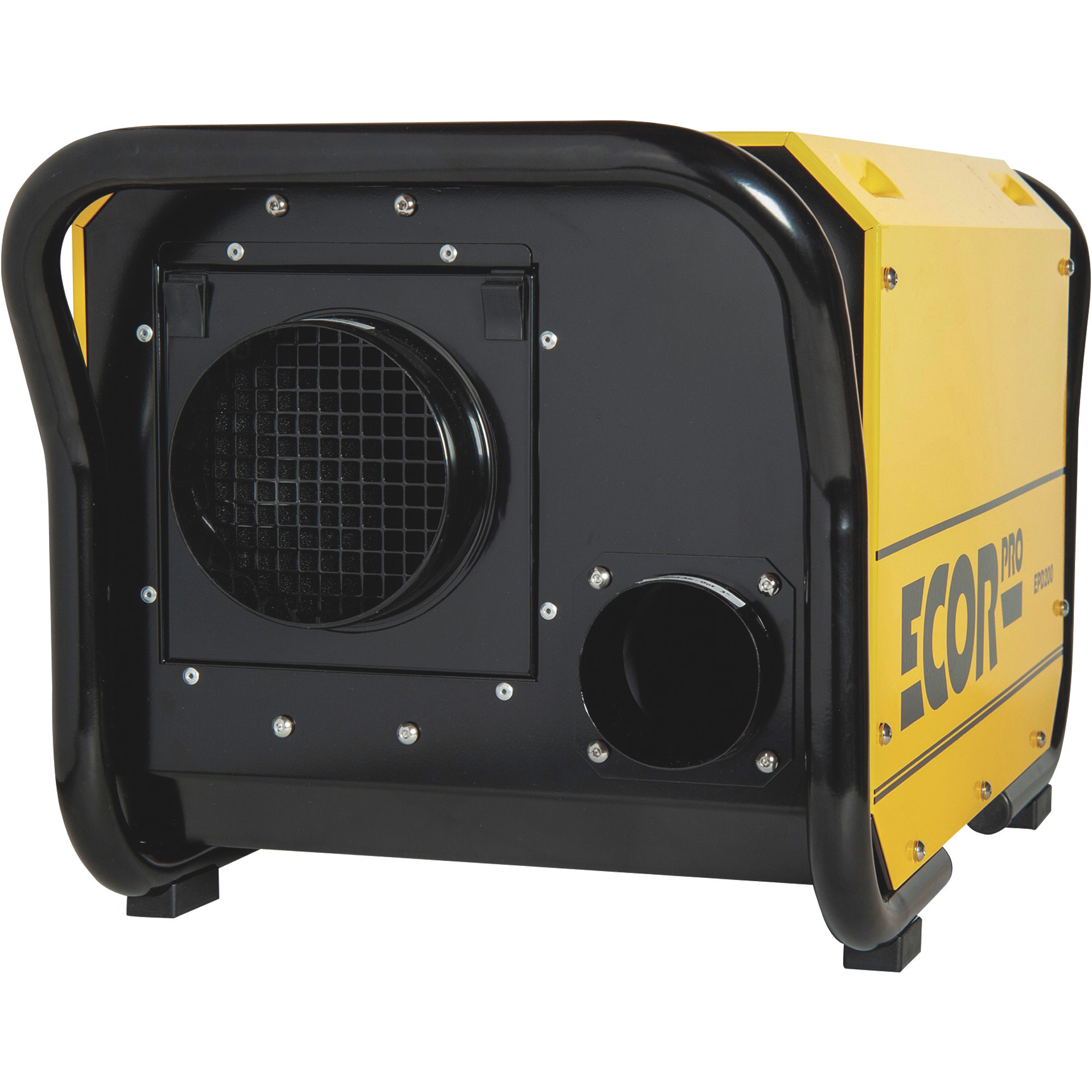 Ecor Pro Desiccant Dehumidifier — 95 Pints/Day, Xactimate Code: WTRDHMD ...