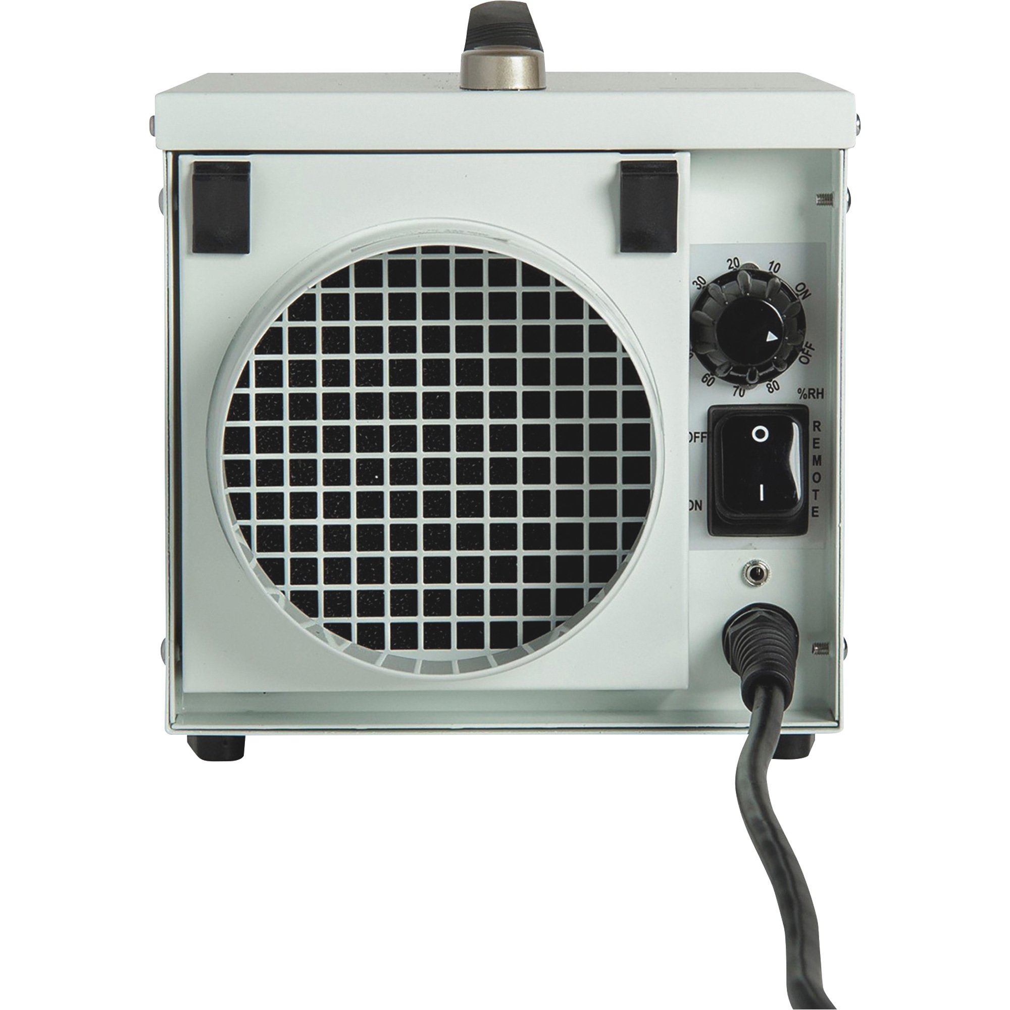 Ecor Pro Desiccant Dehumidifier — 17 Pints/Day, Model# EPD30 | Northern ...