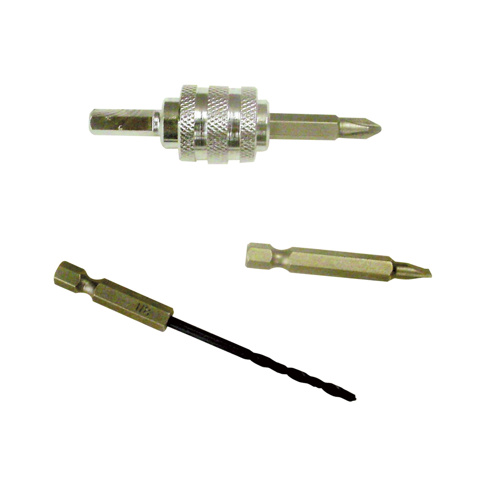 Quick Change Chuck/Power Bit | Northern Tool