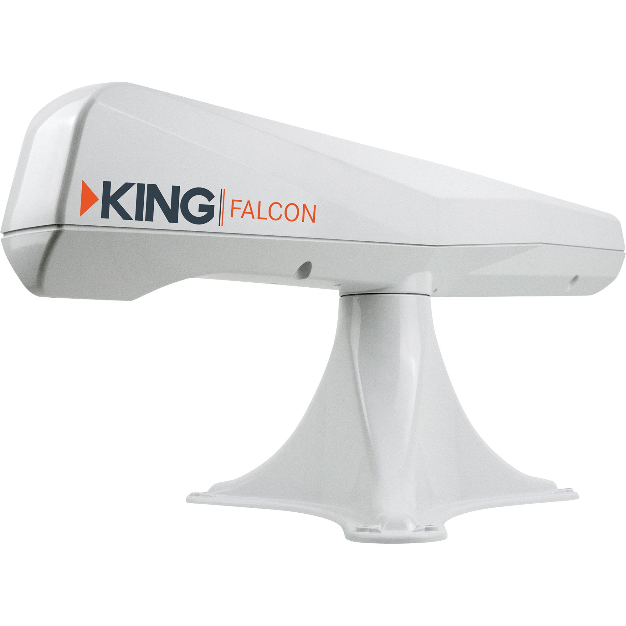 King Falcon Directional Wi-Fi Antenna with WiFiMax Router/Range ...