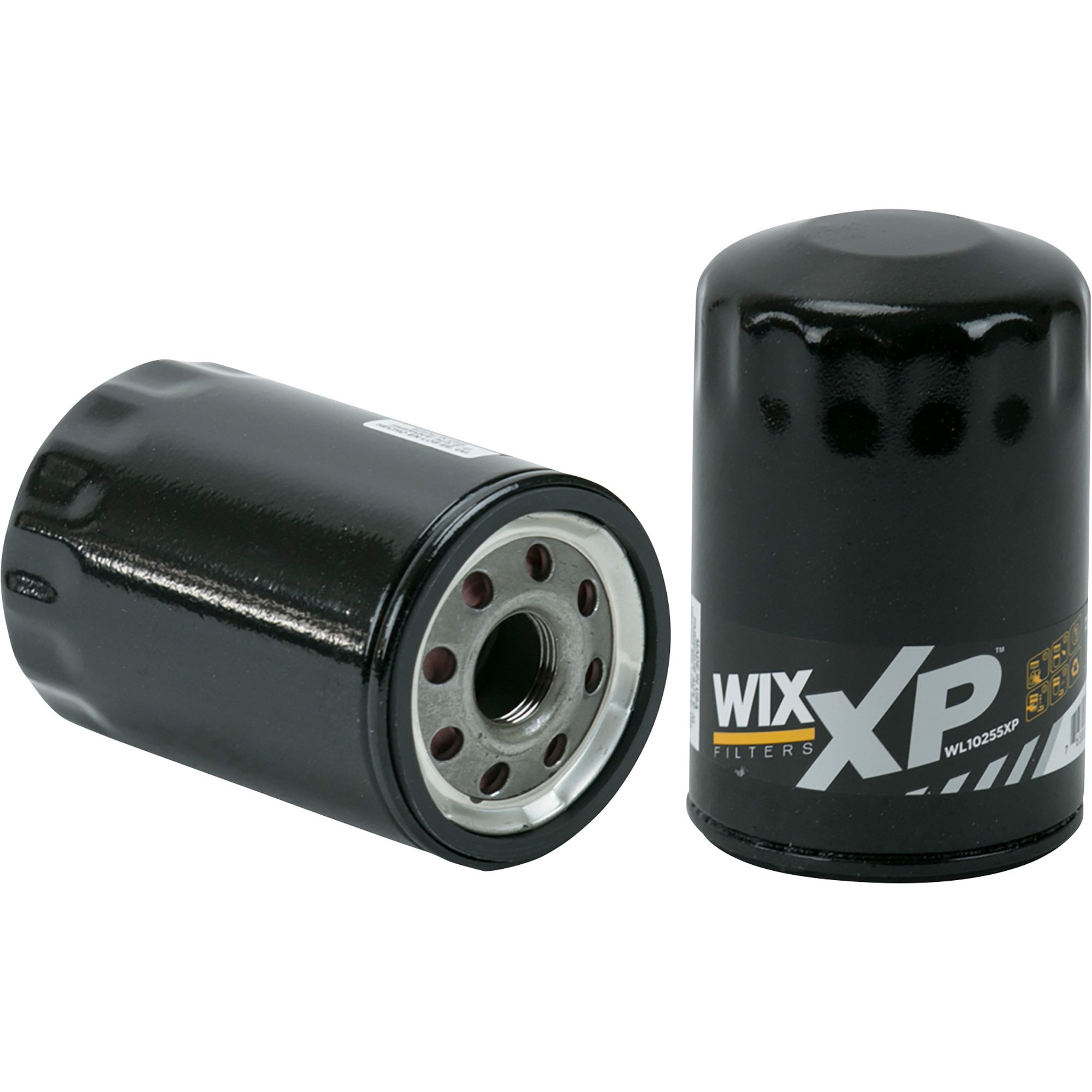 Wix XP Spin-On Synthetic Oil Filter, Model# WIX WL10255XP | Northern Tool