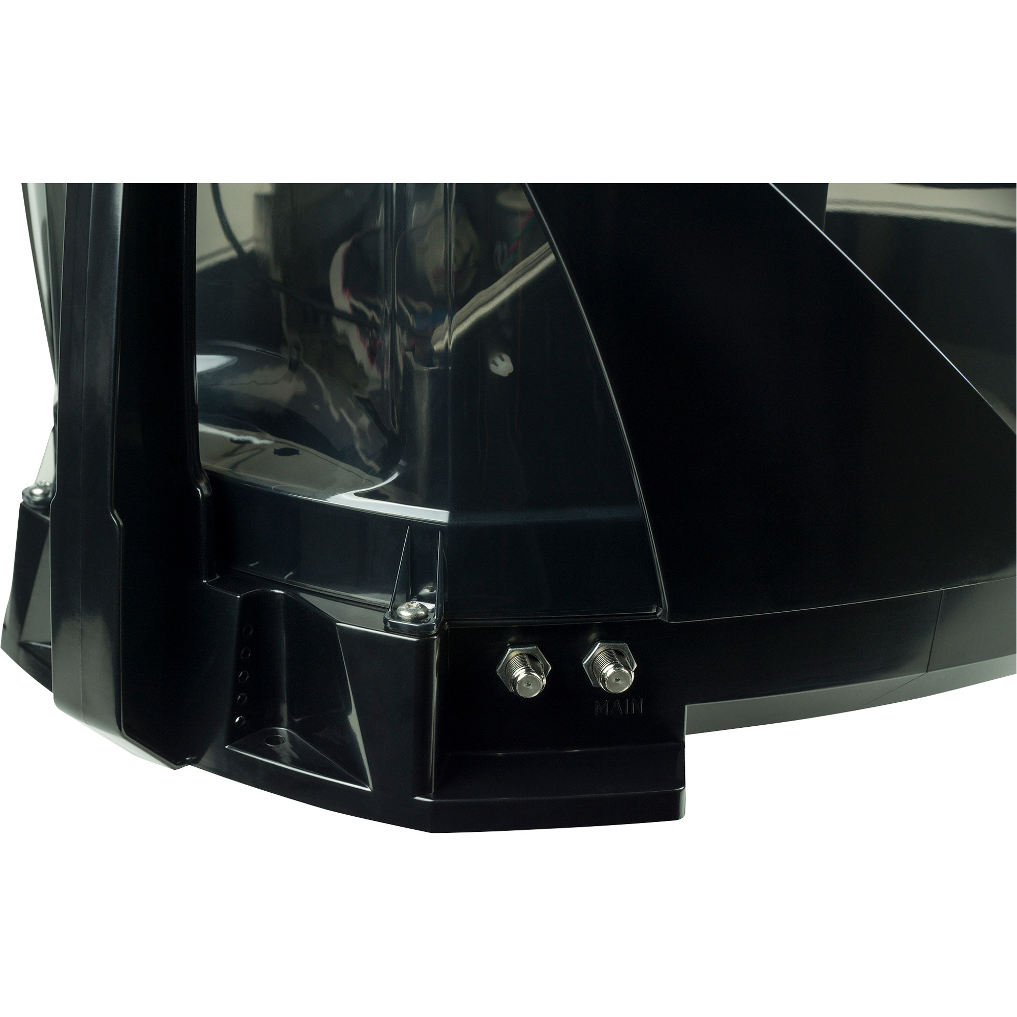 King One Pro Premium Satellite Antenna, Model# KOP4800 | Northern Tool