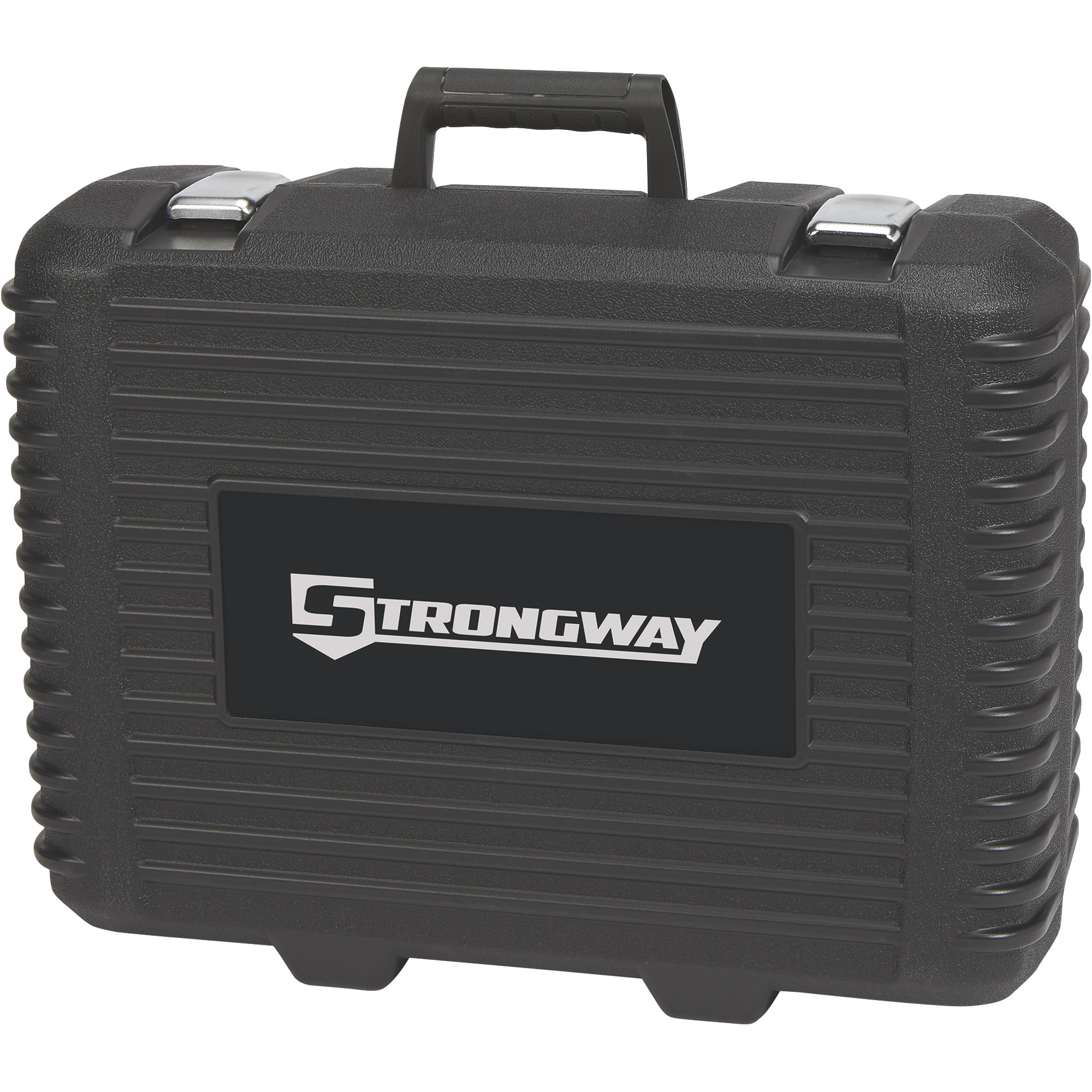 Strongway Mini Electric Chain Hoist, 500-Lb. Capacity, 16.4ft. Lift ...