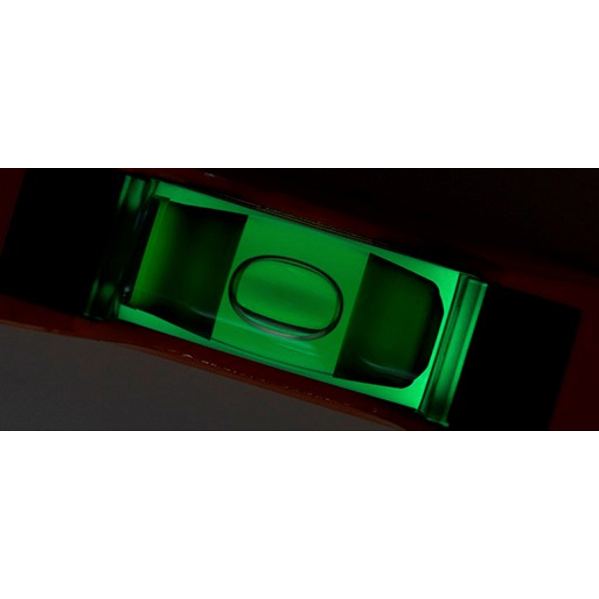 SOLA 72in., 3 Vial Box Beam Level, Model# LSB72 | Northern Tool