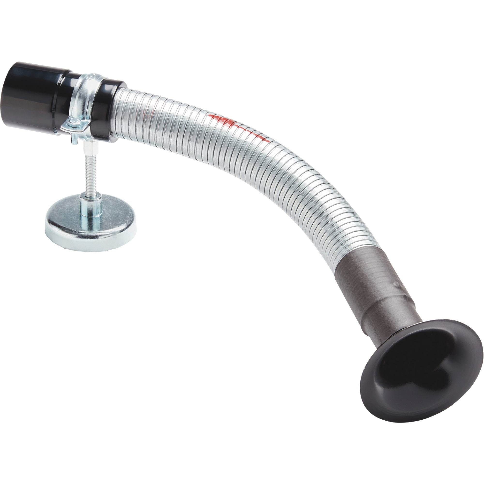 Lincoln Electric Bell-Shaped Nozzle Hose, For Miniflex Machine, Model ...