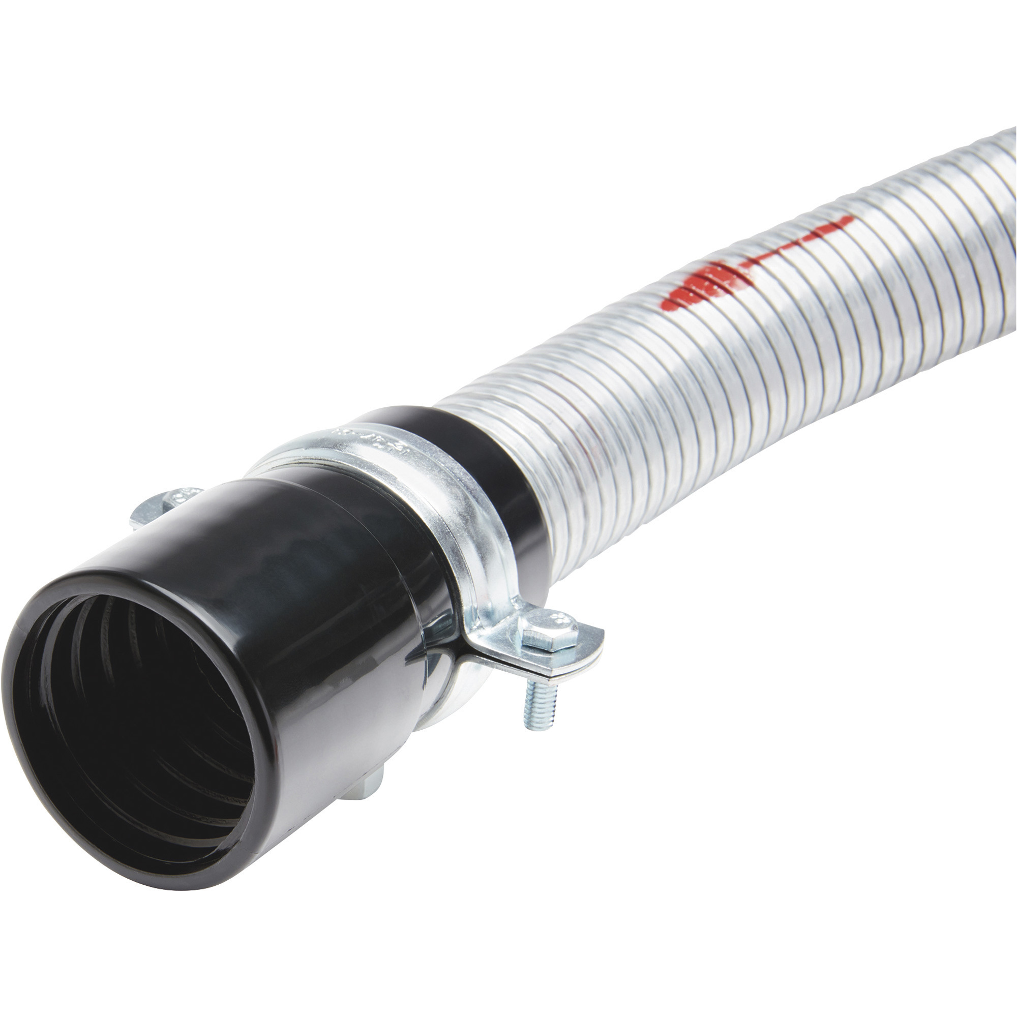 Lincoln Electric Bell-Shaped Nozzle Hose, For Miniflex Machine, Model ...