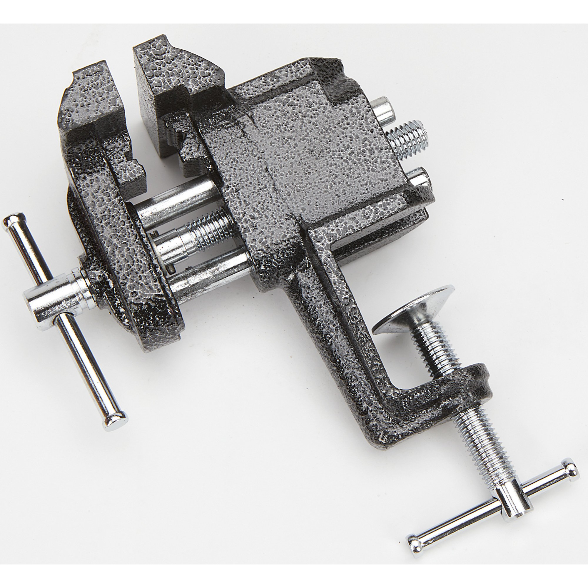 Craftsman 3in. Hobby Vise, Model# 945263 | Northern Tool