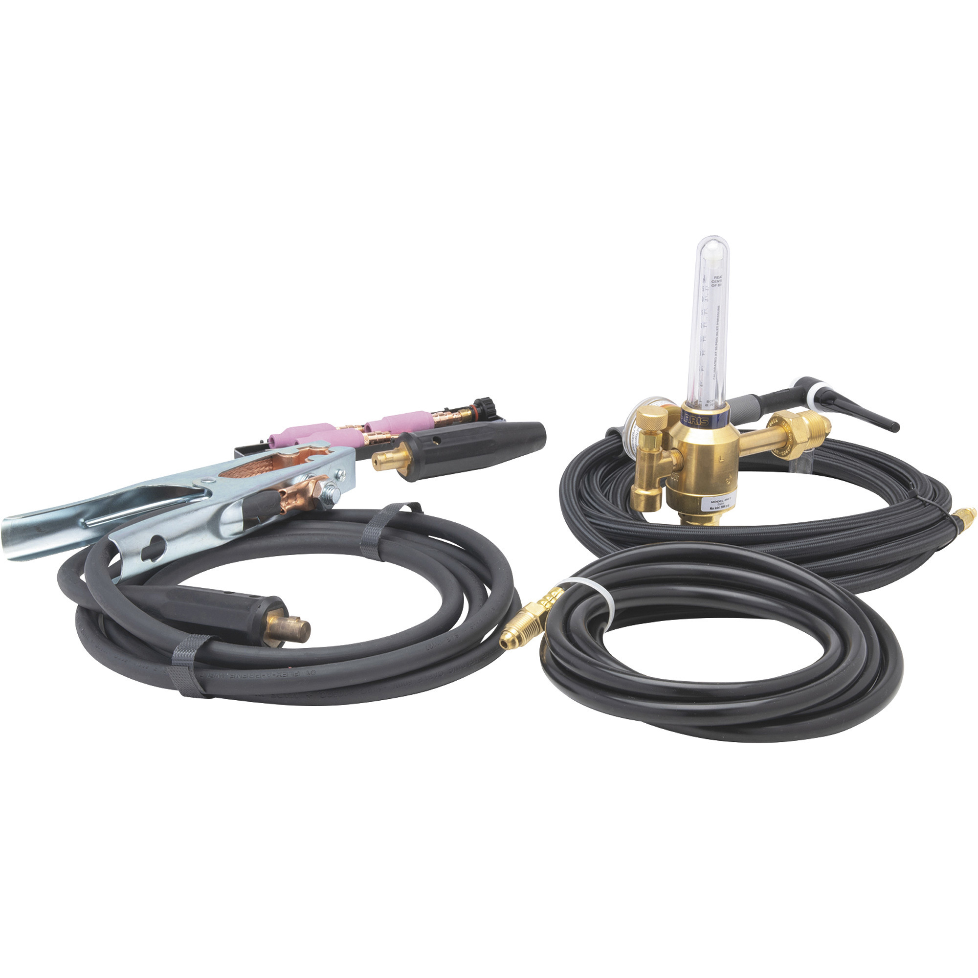 Lincoln Electric TIG-MATE Starter Kit — 17 Volt, Model# K2265-1 ...