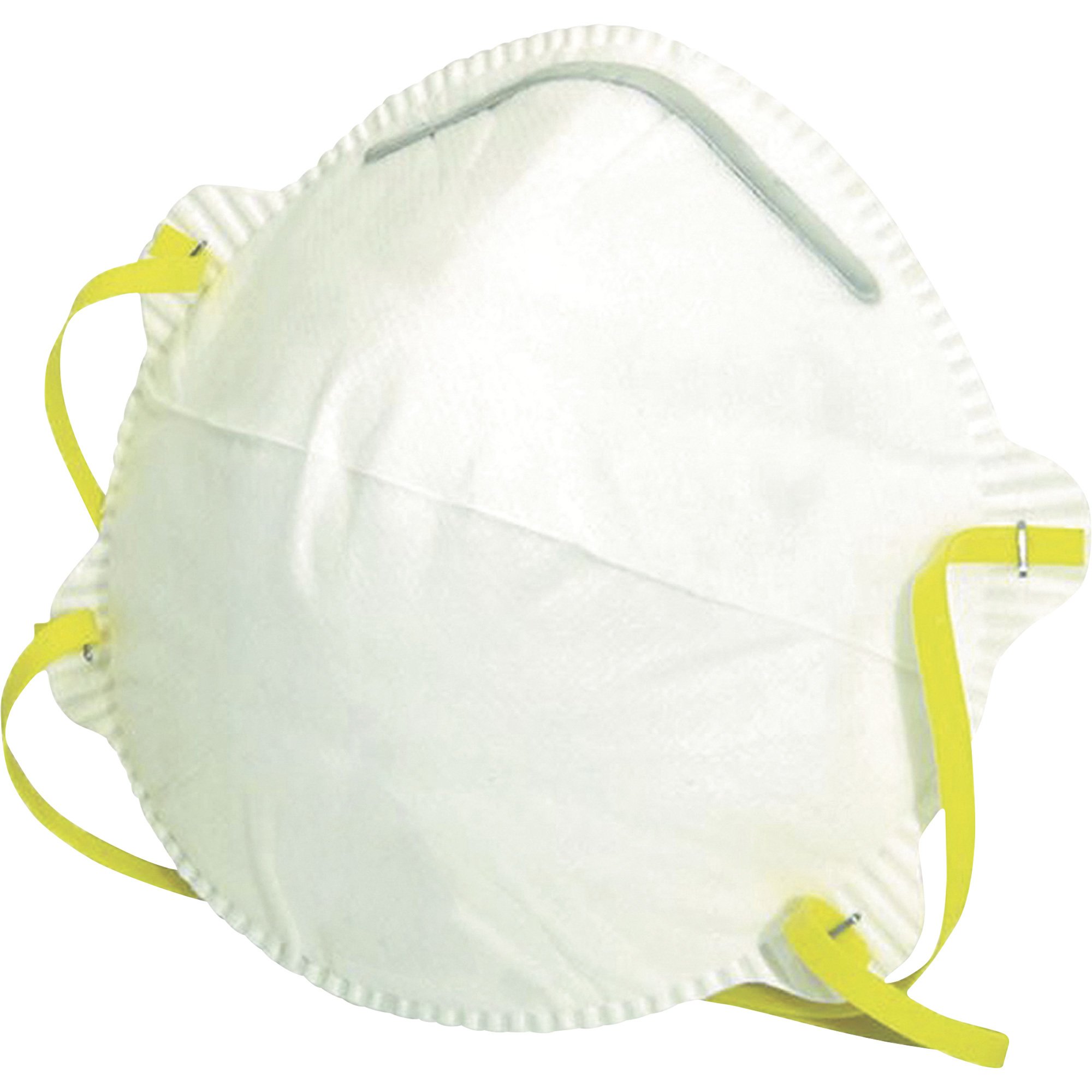 Forester Safety Combo Kit — Red, N95 Mask, N95 Respirator, 28dB Ear ...